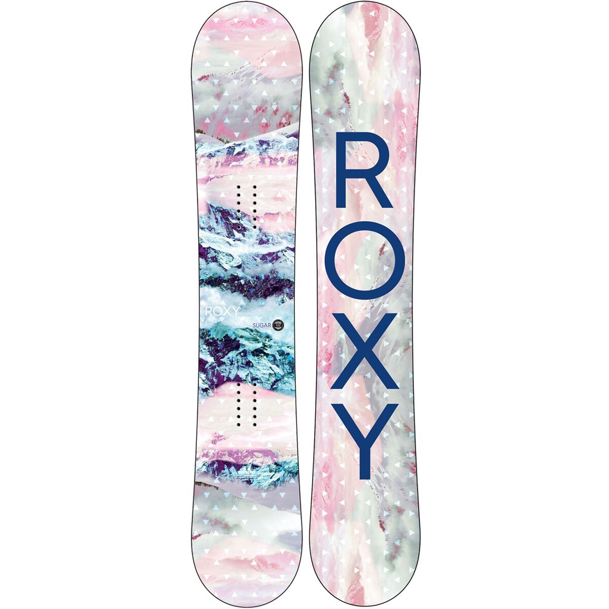Roxy Sugar Snowboard - Women's