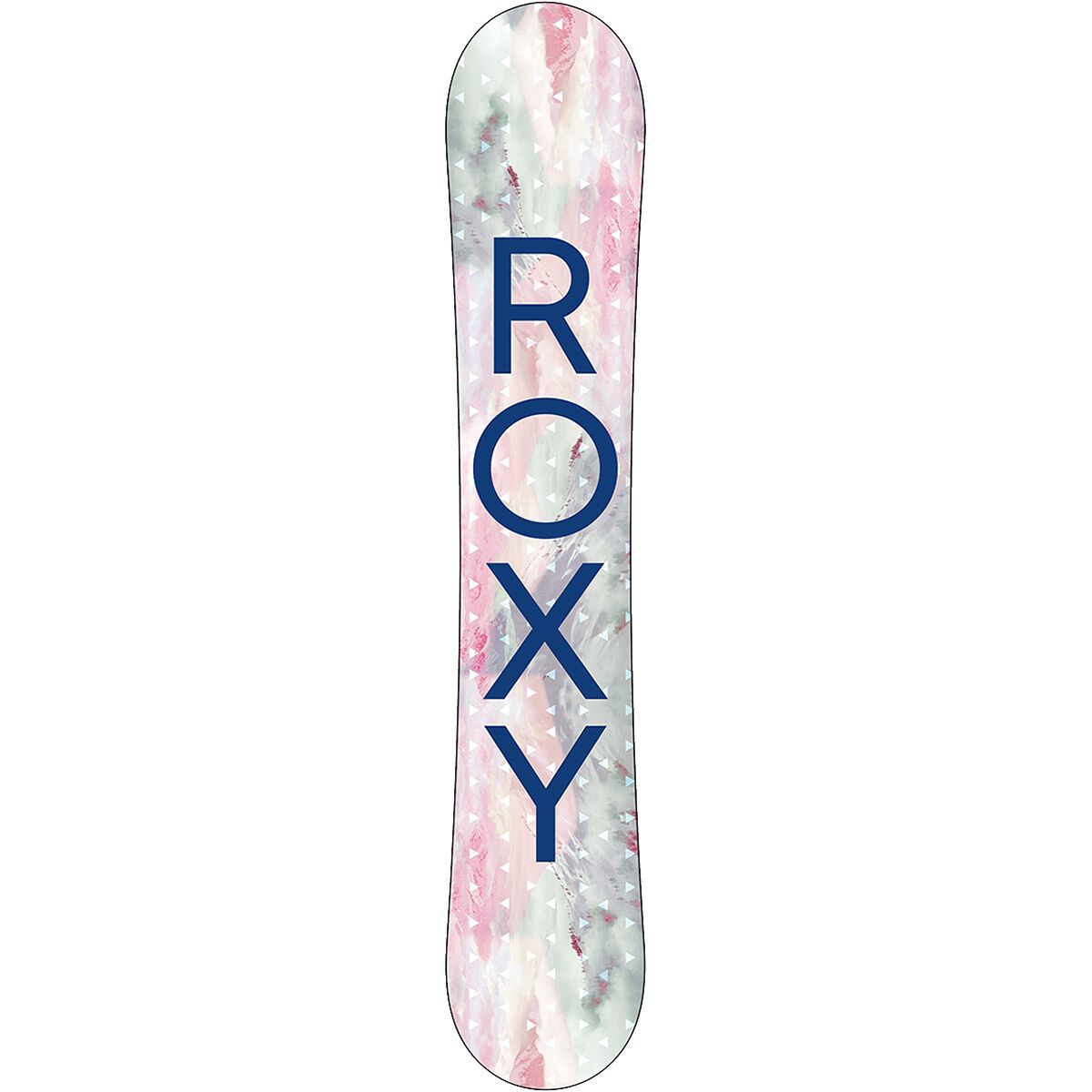 Roxy Sugar Snowboard - Women's - Snowboard