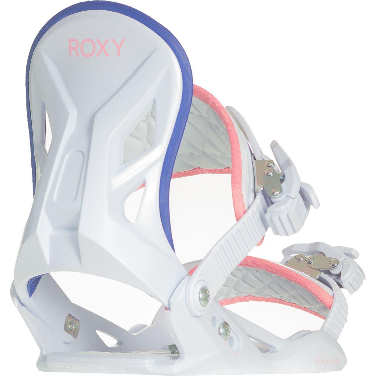 Roxy Poppy Snowboard Package - 2022 - Kids' - Kids