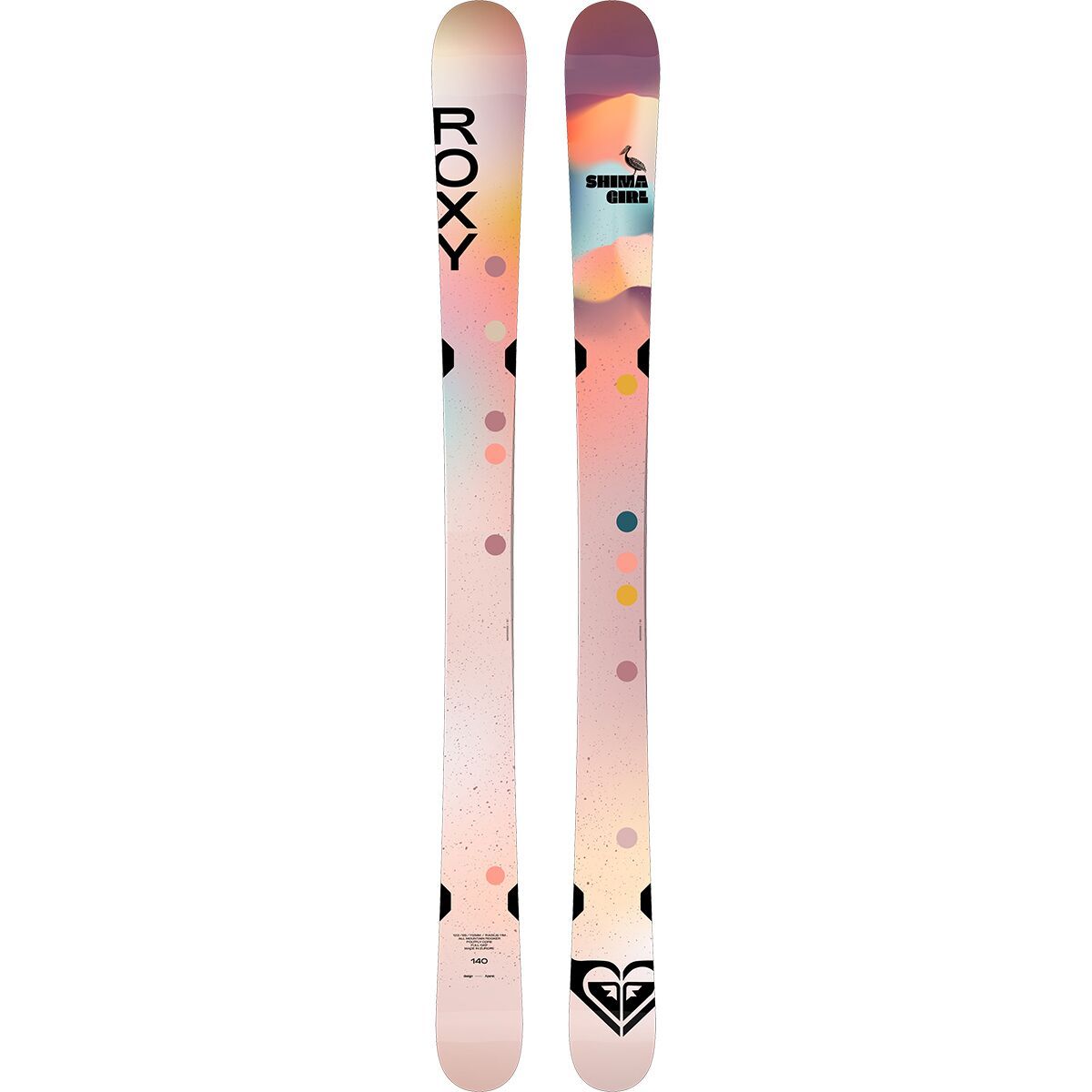 Roxy Shima Girl Ski - 2021 - Kids' - Kids