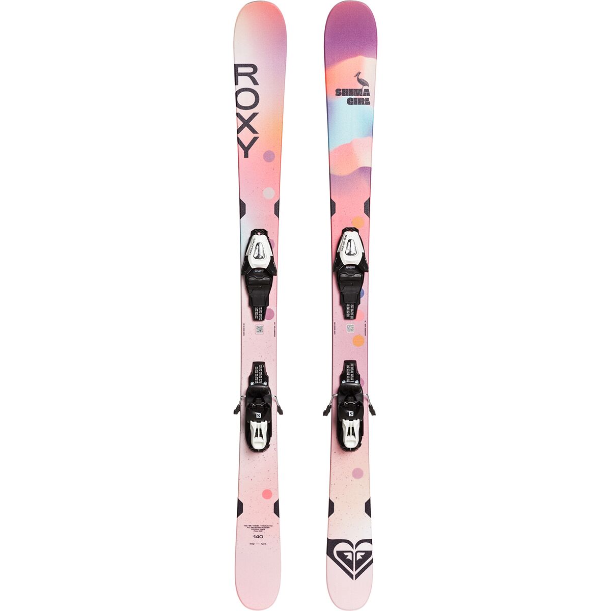 Roxy Shima Girl Ski - 2021 - Kids' - Kids