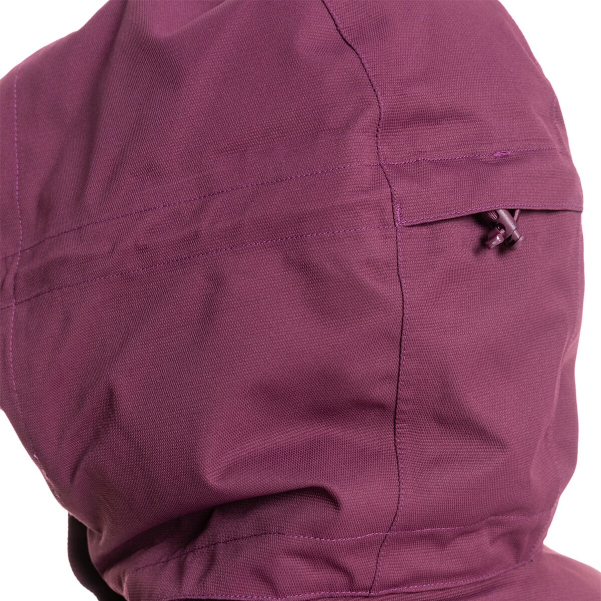 Roxy Jetty Block Hooded Jacket - Women's - Clothing