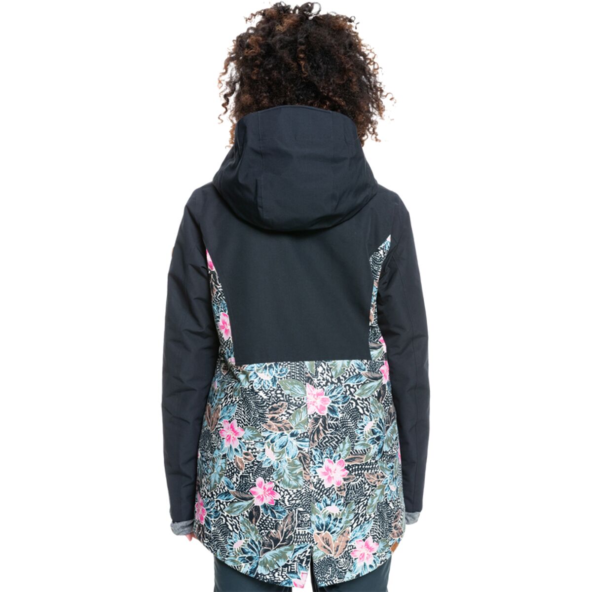 Roxy Stated Insulated Jacket - Women's