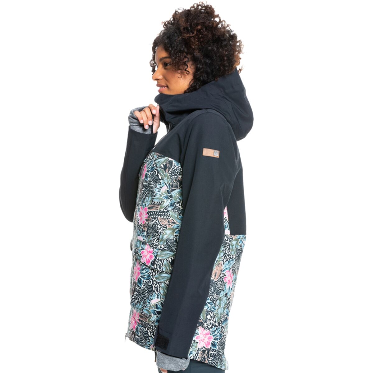 Roxy Stated Insulated Jacket - Women's Roxy Stated Insulated Jacket - Women's