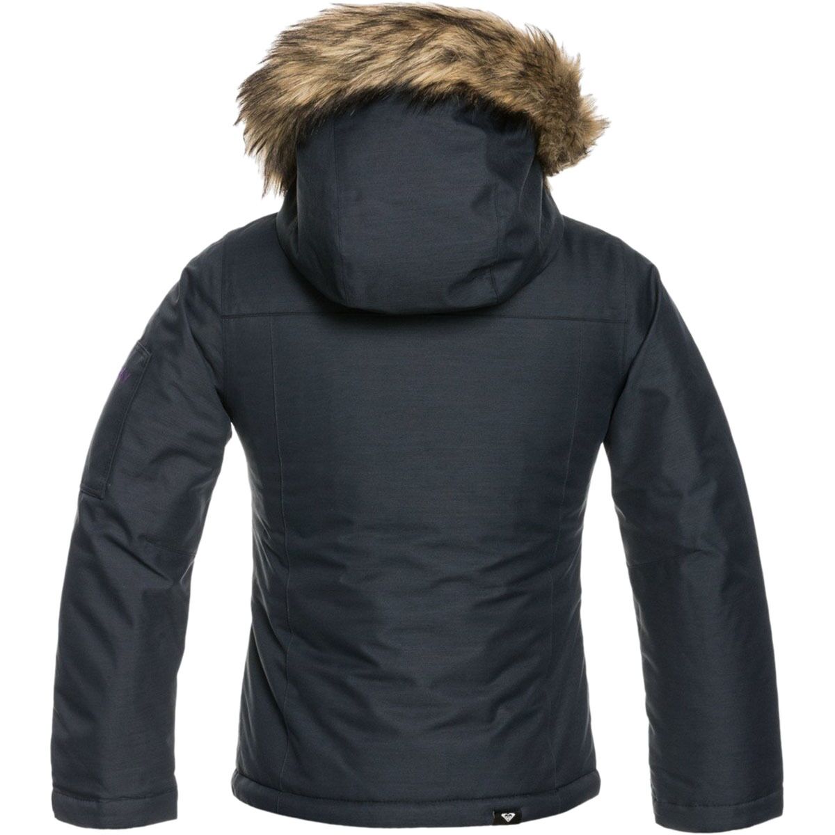 Roxy Meade Jacket - Girls' - Kids