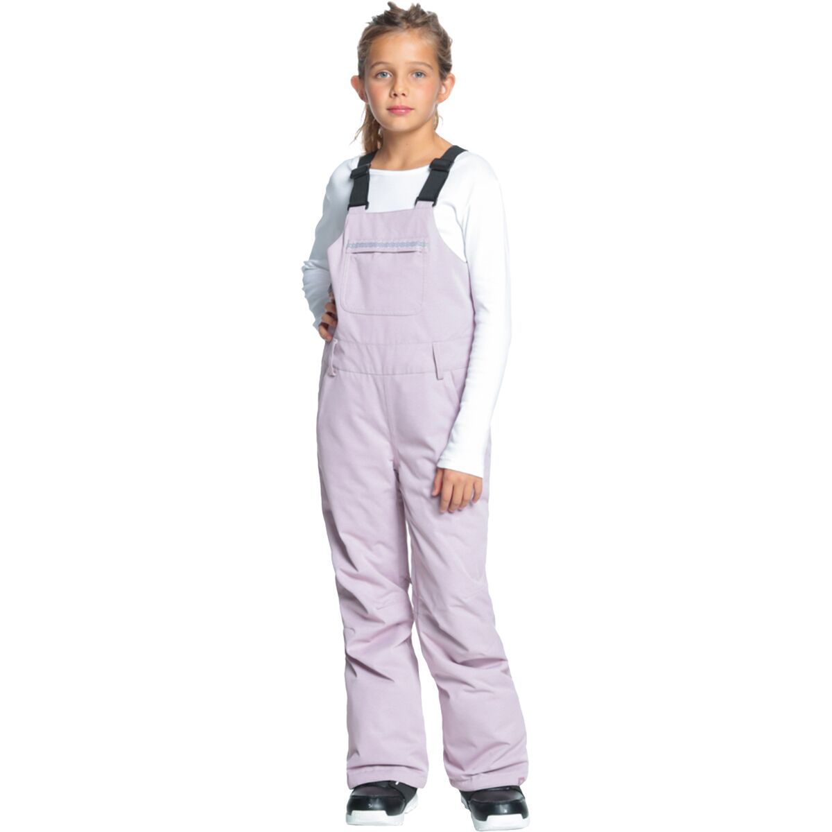 Roxy Non Stop Bib Pant - Girls'