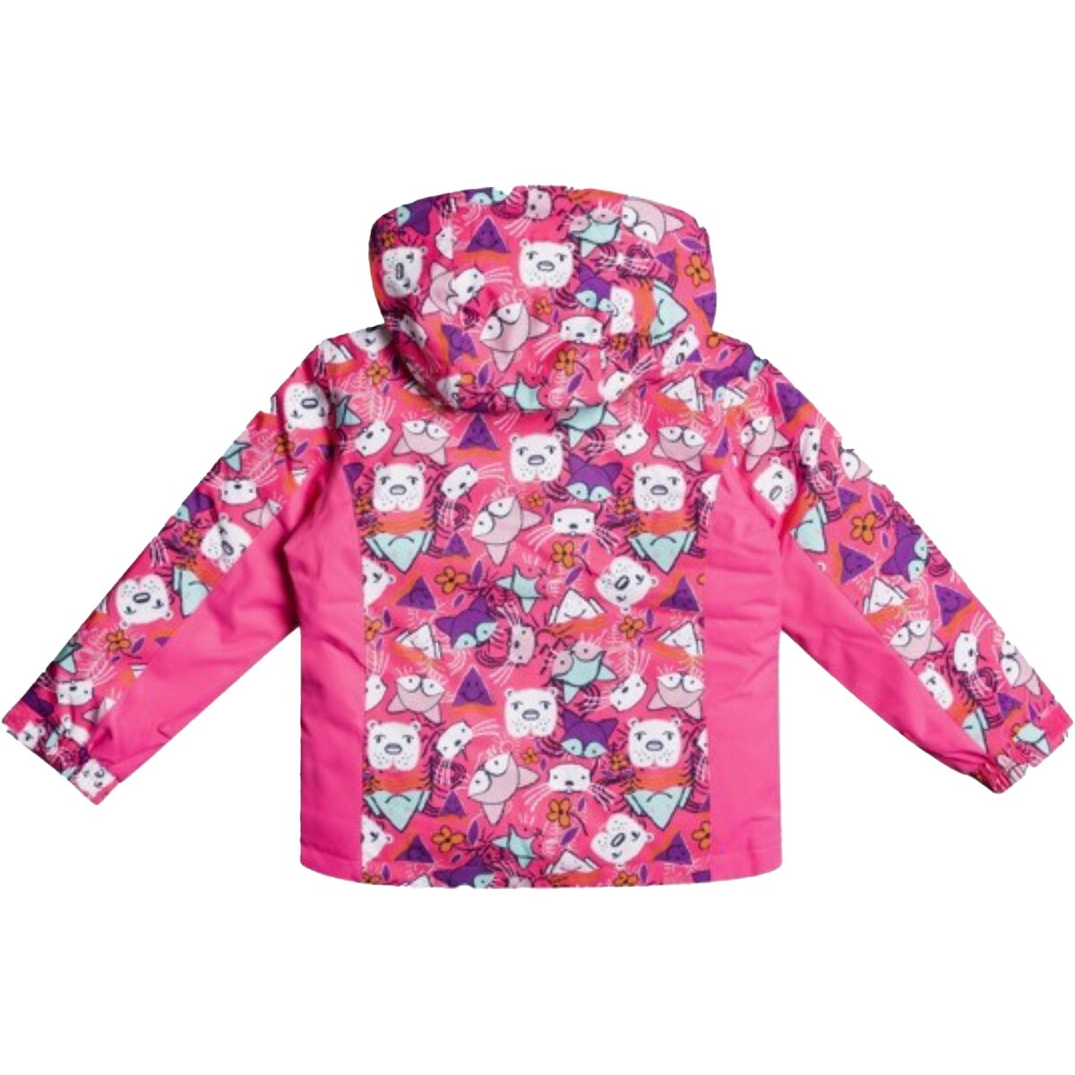 Roxy Snowy Tale Jacket - Toddler Girls' - Kids