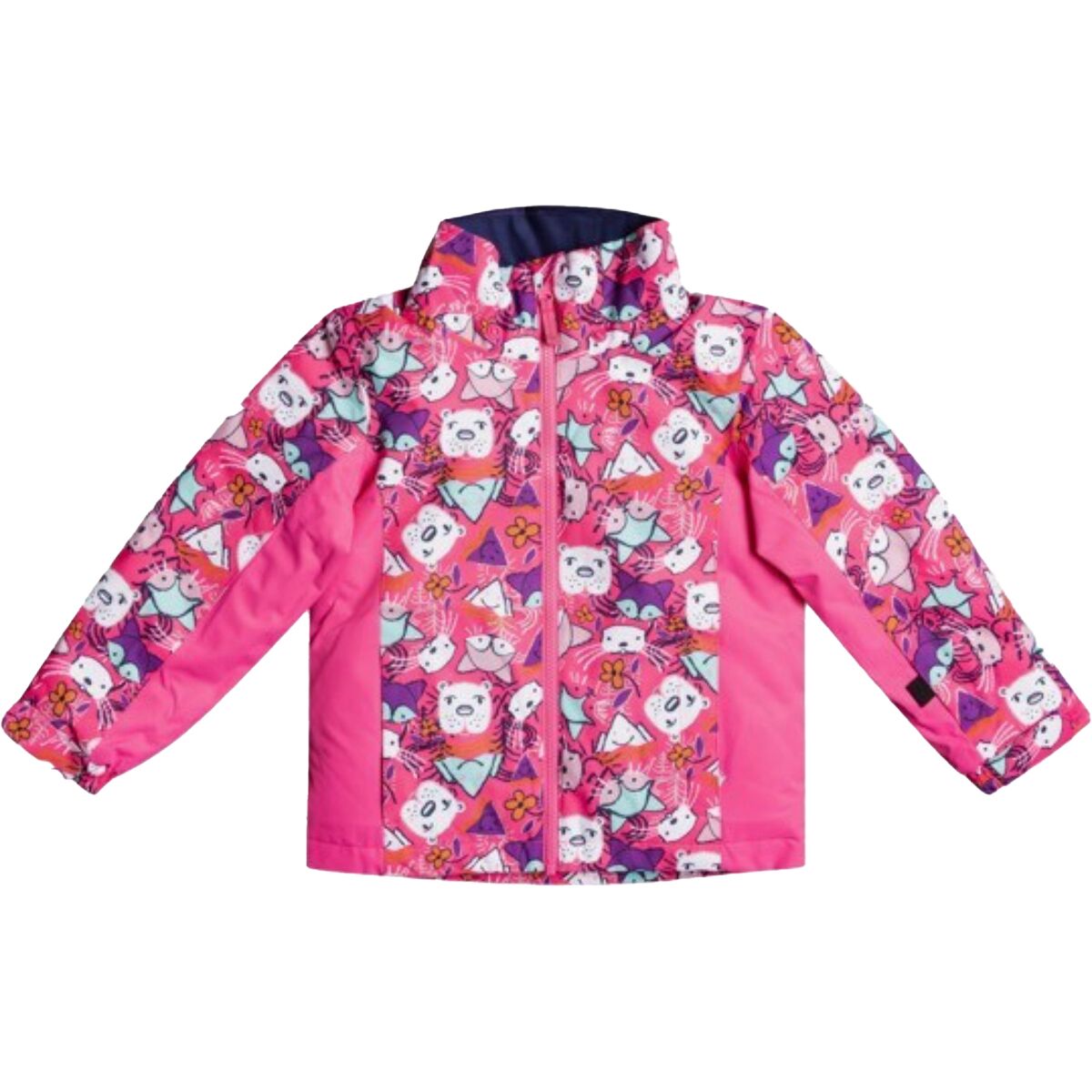 Roxy Snowy Tale Jacket - Toddler Girls' - Kids