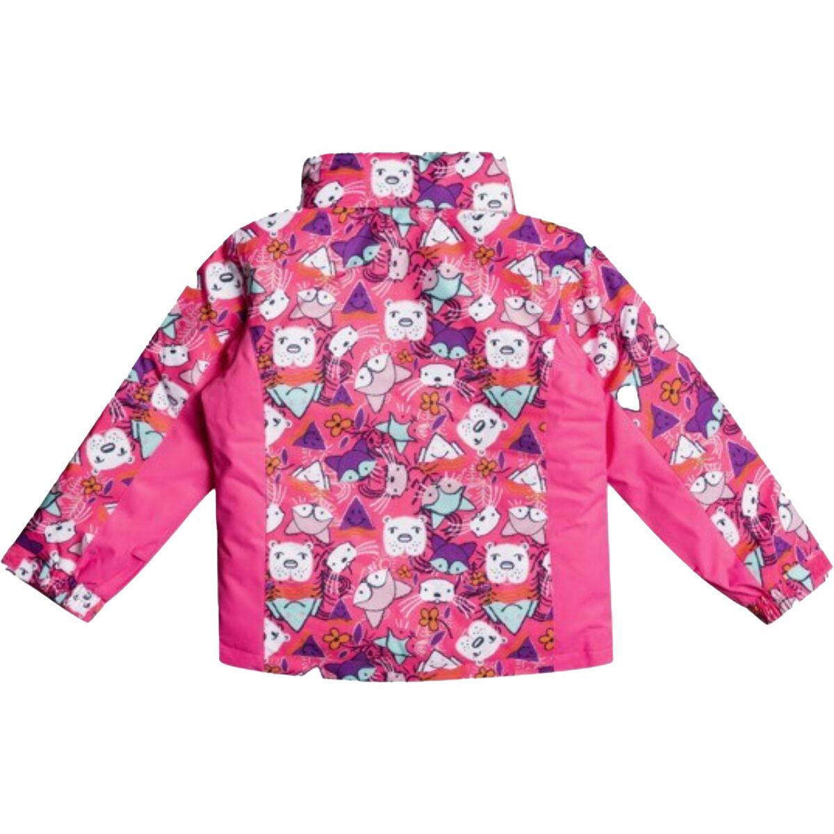 Roxy Snowy Tale Jacket - Toddler Girls' - Kids