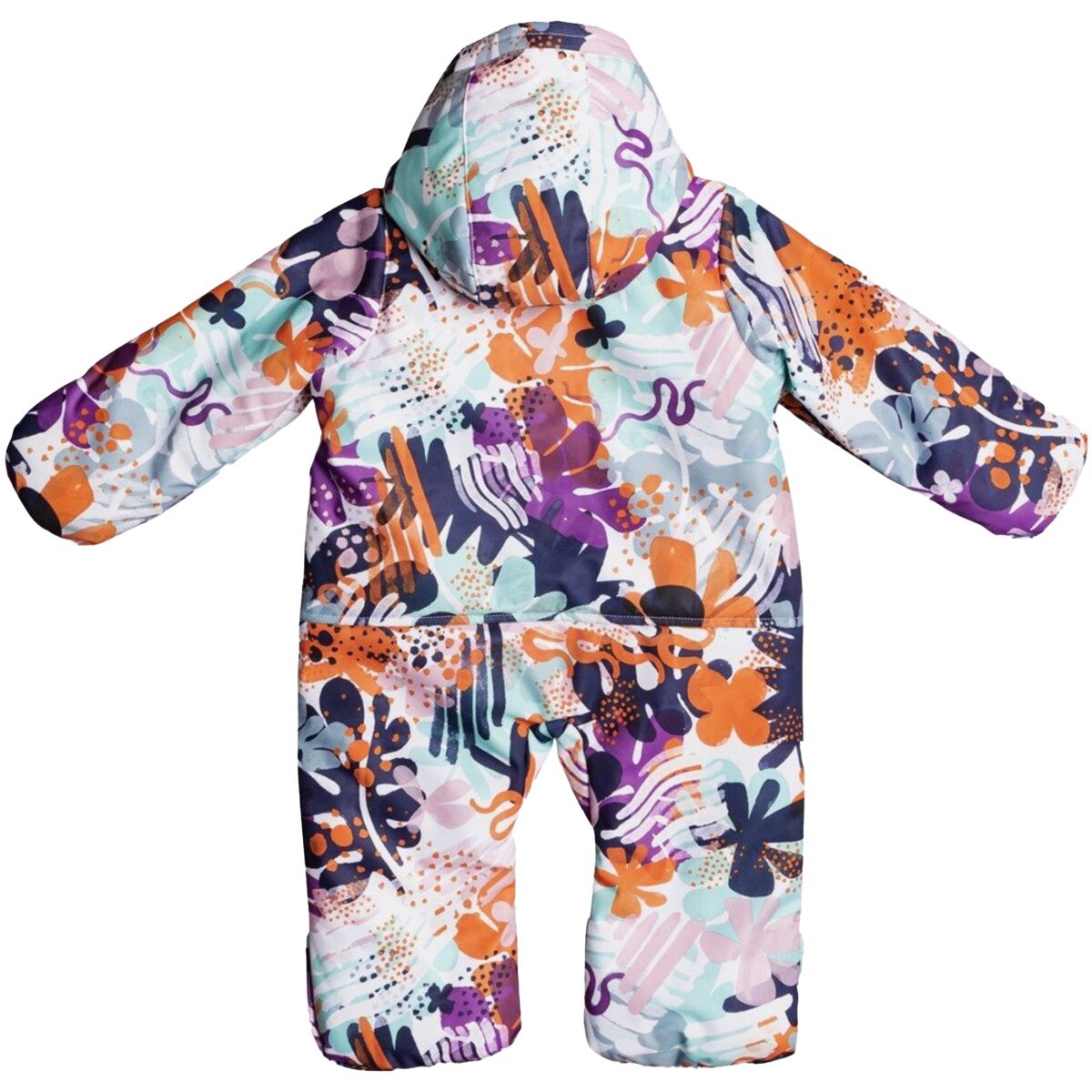 Roxy Rose Jumpsuit - Infant Girls'