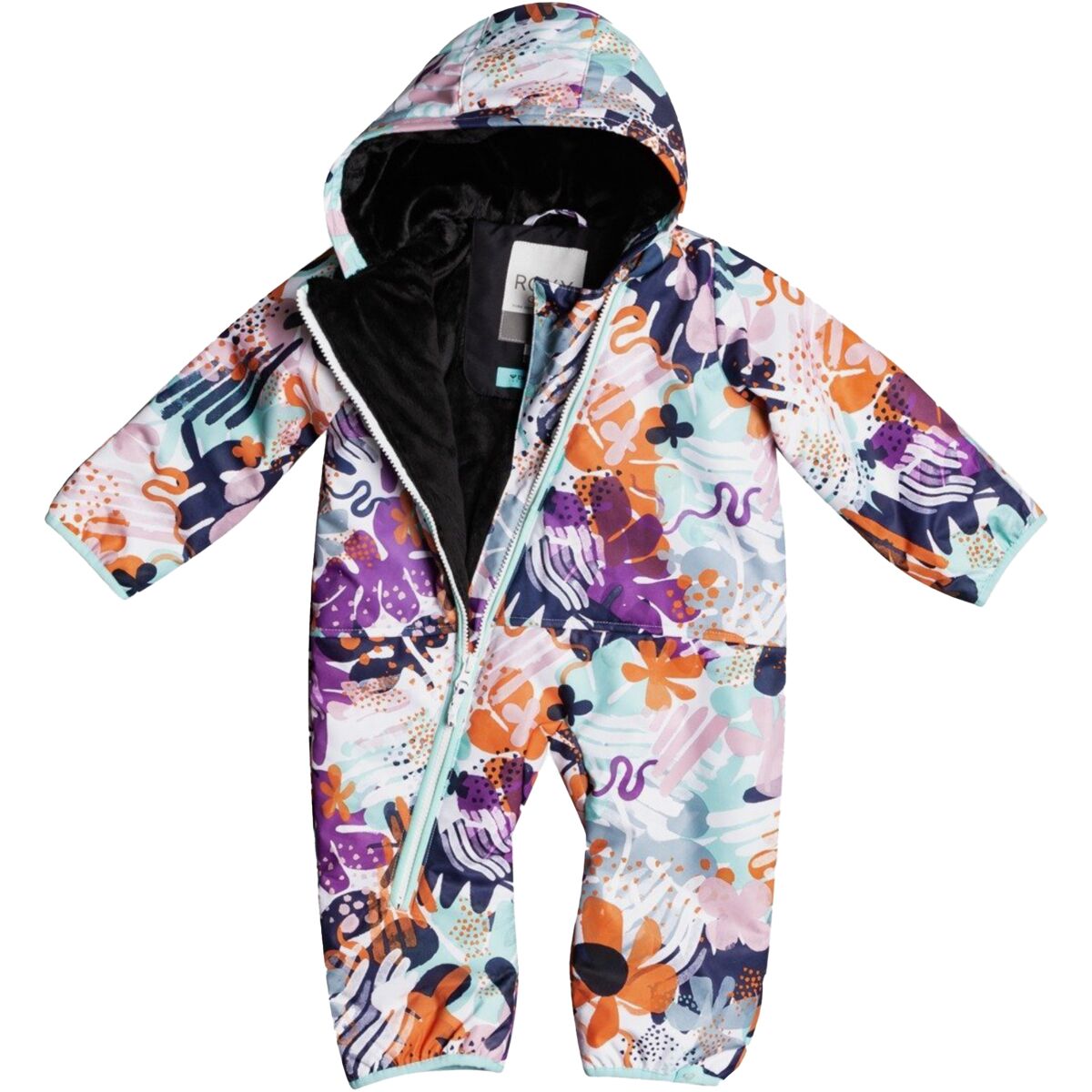 Roxy Rose Jumpsuit - Infant Girls'