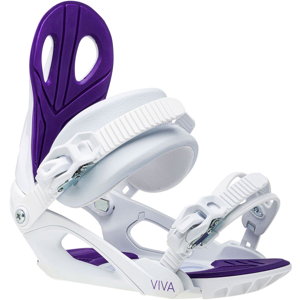 Roxy Viva Snowboard Binding - 2022 - Women's - Snowboard