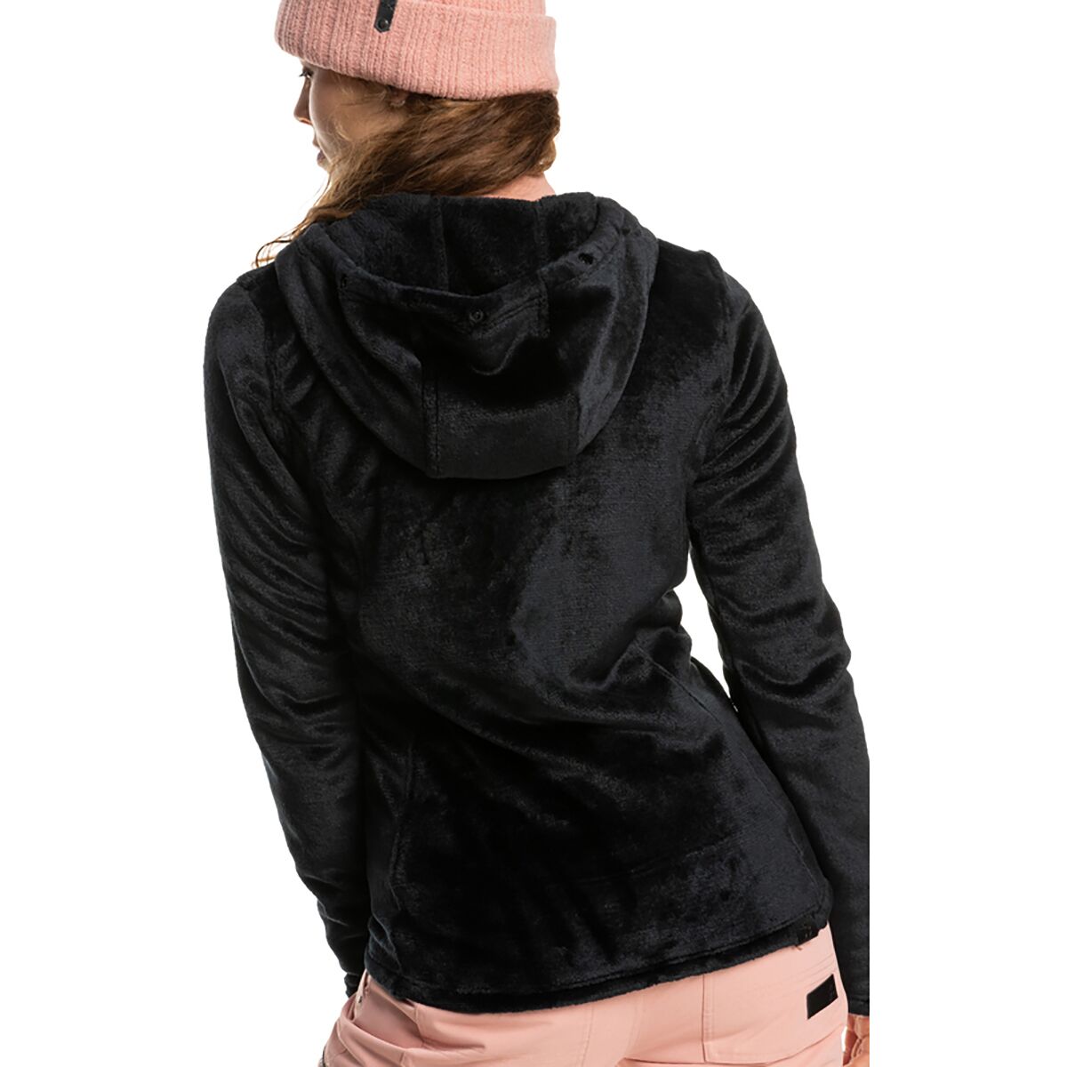 Roxy Jetty 3-in-1 Hooded Jacket - Women's - Clothing