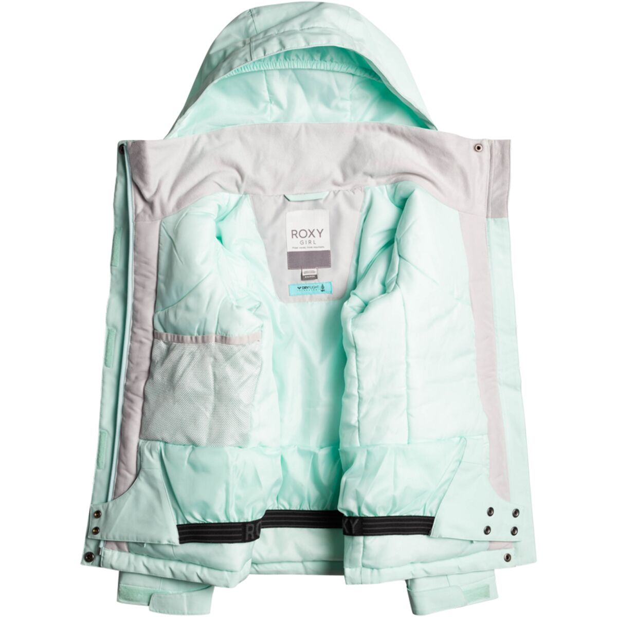 Roxy Galaxy Jacket - Girls' - Kids
