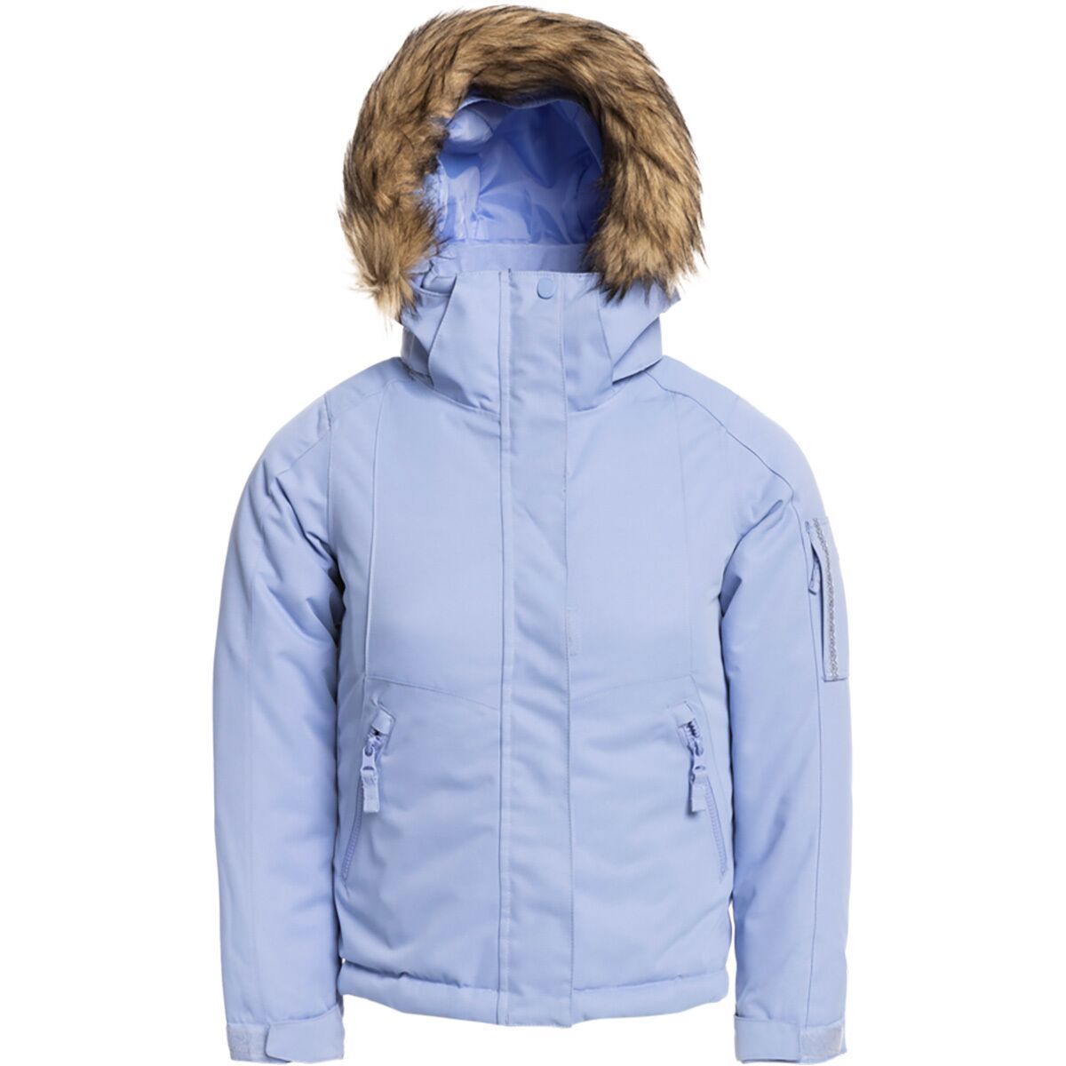 Roxy Meade Jacket - Girls' - Kids