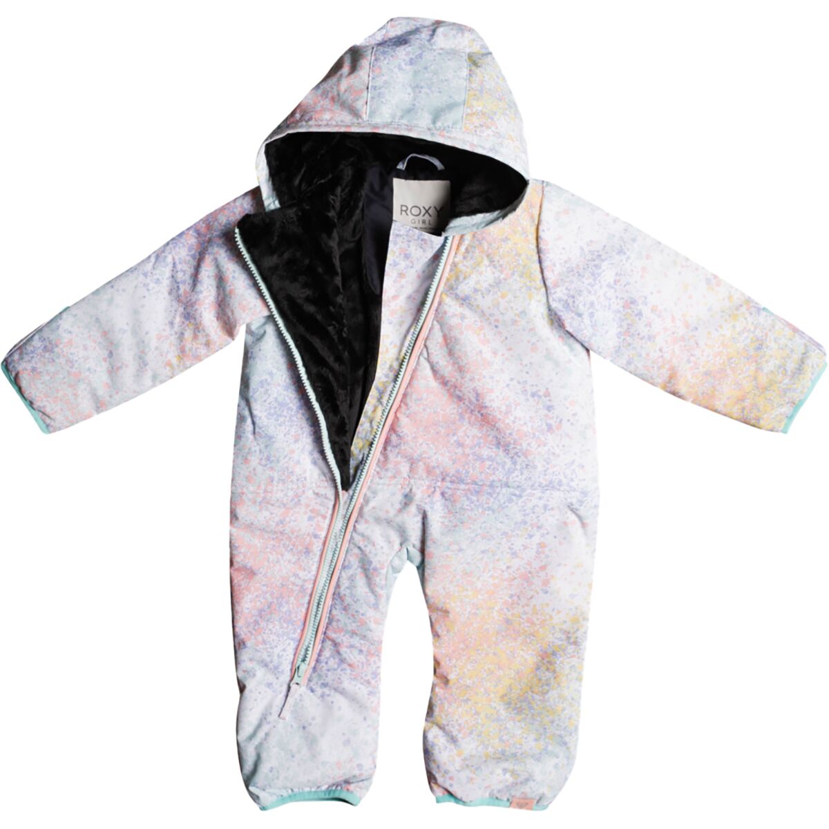 Roxy Rose Insulated Snow Suit - Infant Girls' - Kids