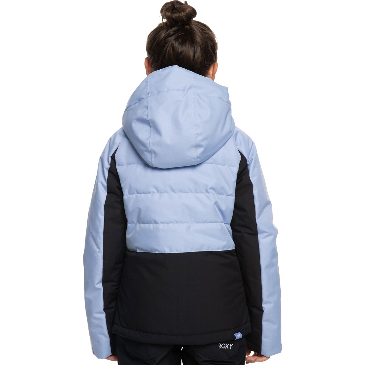Roxy Bamba Jacket - Girls' - Kids