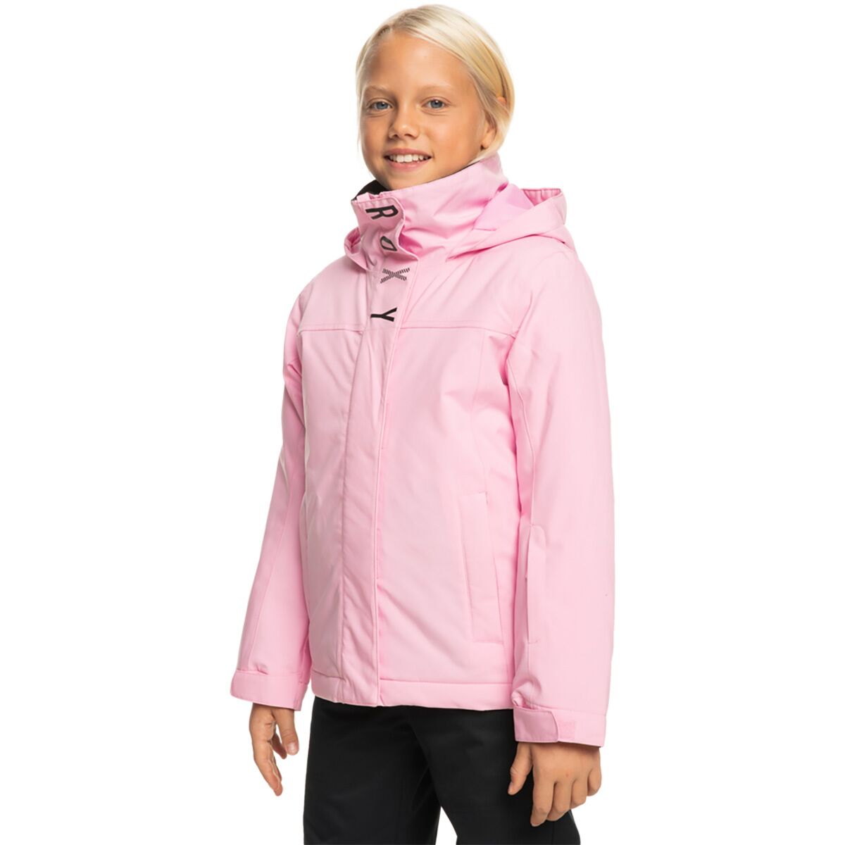 Roxy Galaxy Jacket - Girls' - Kids