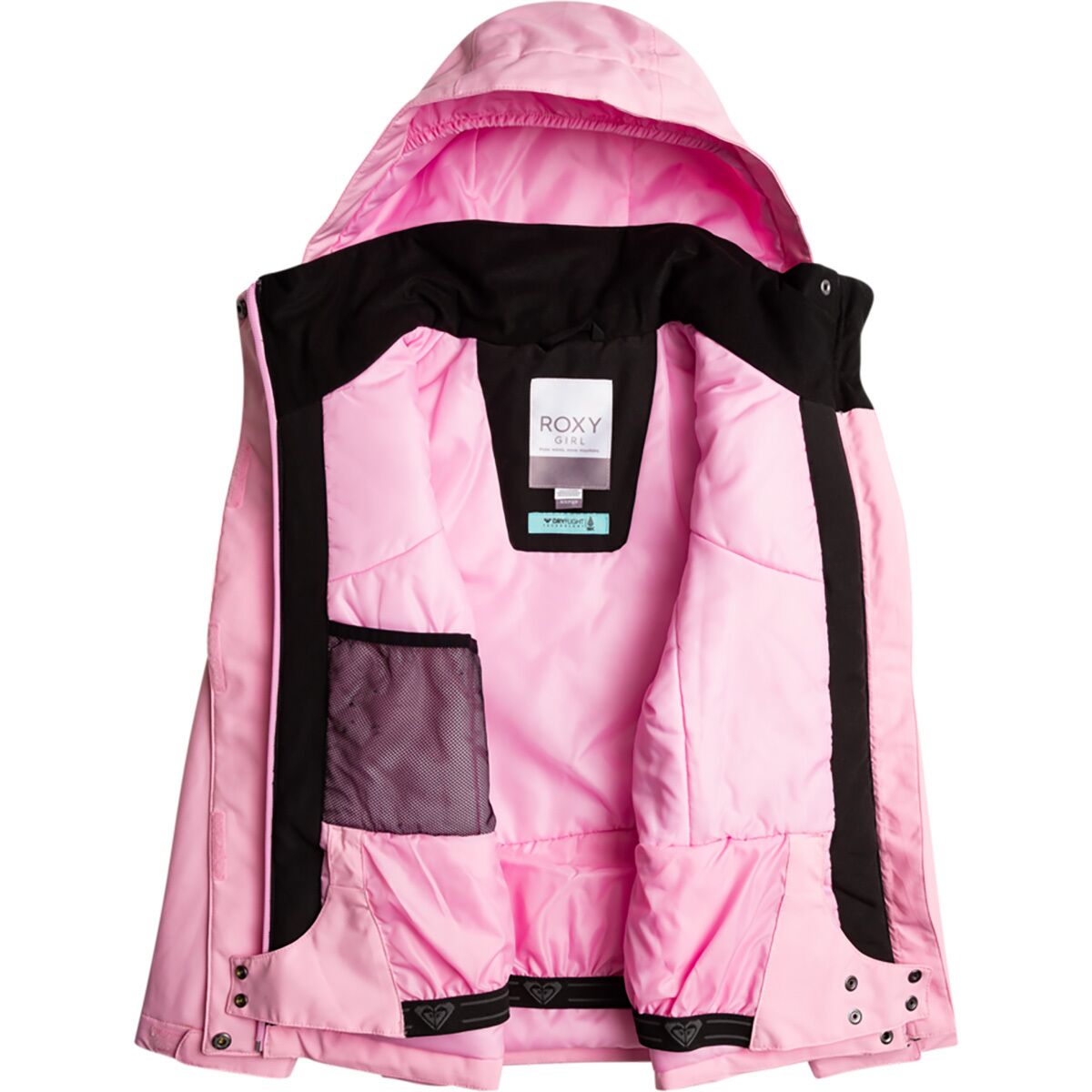 Roxy Galaxy Jacket - Girls' - Kids