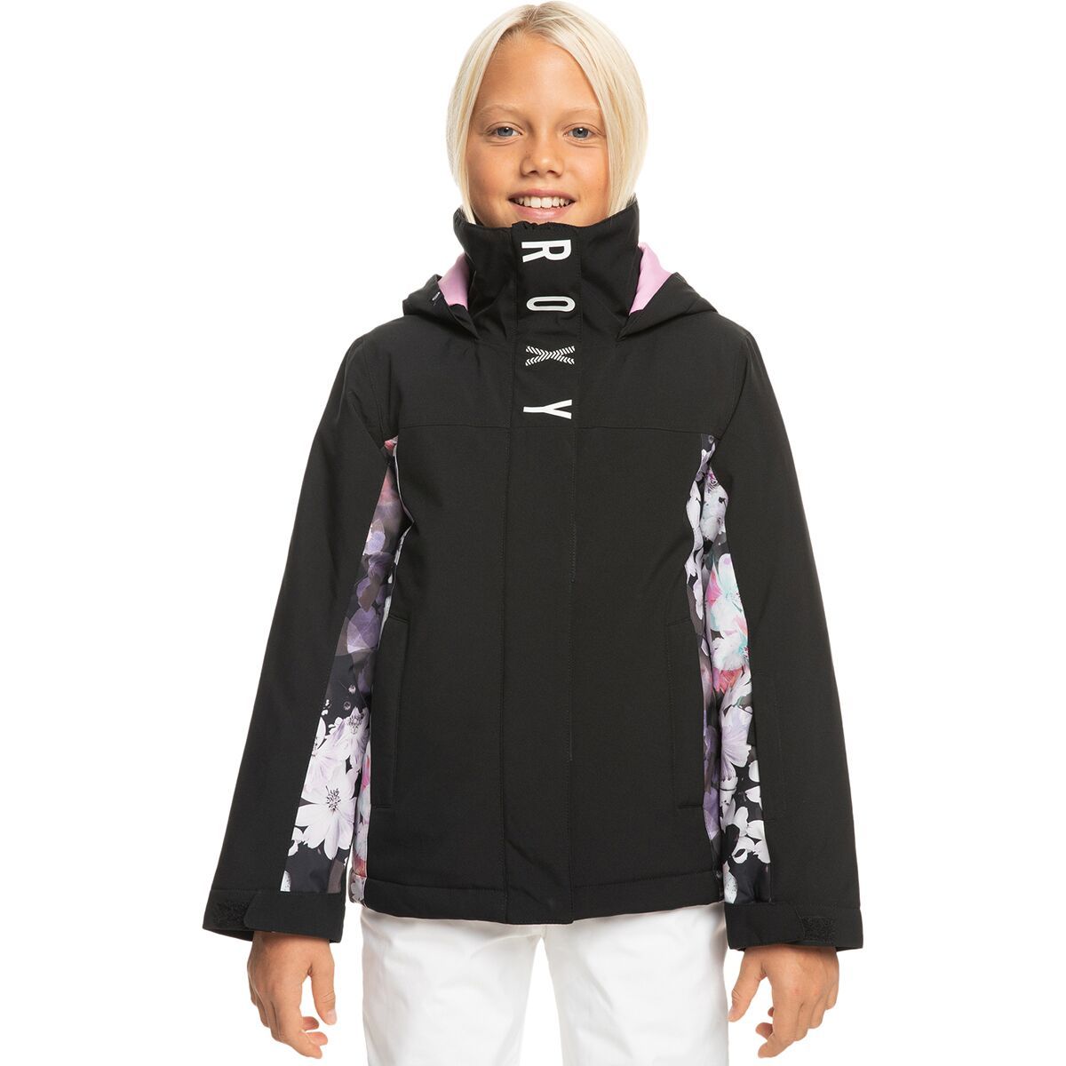 Roxy Galaxy Jacket - Girls' - Kids
