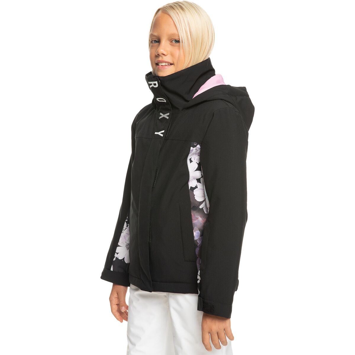 Roxy Galaxy Jacket - Girls' - Kids