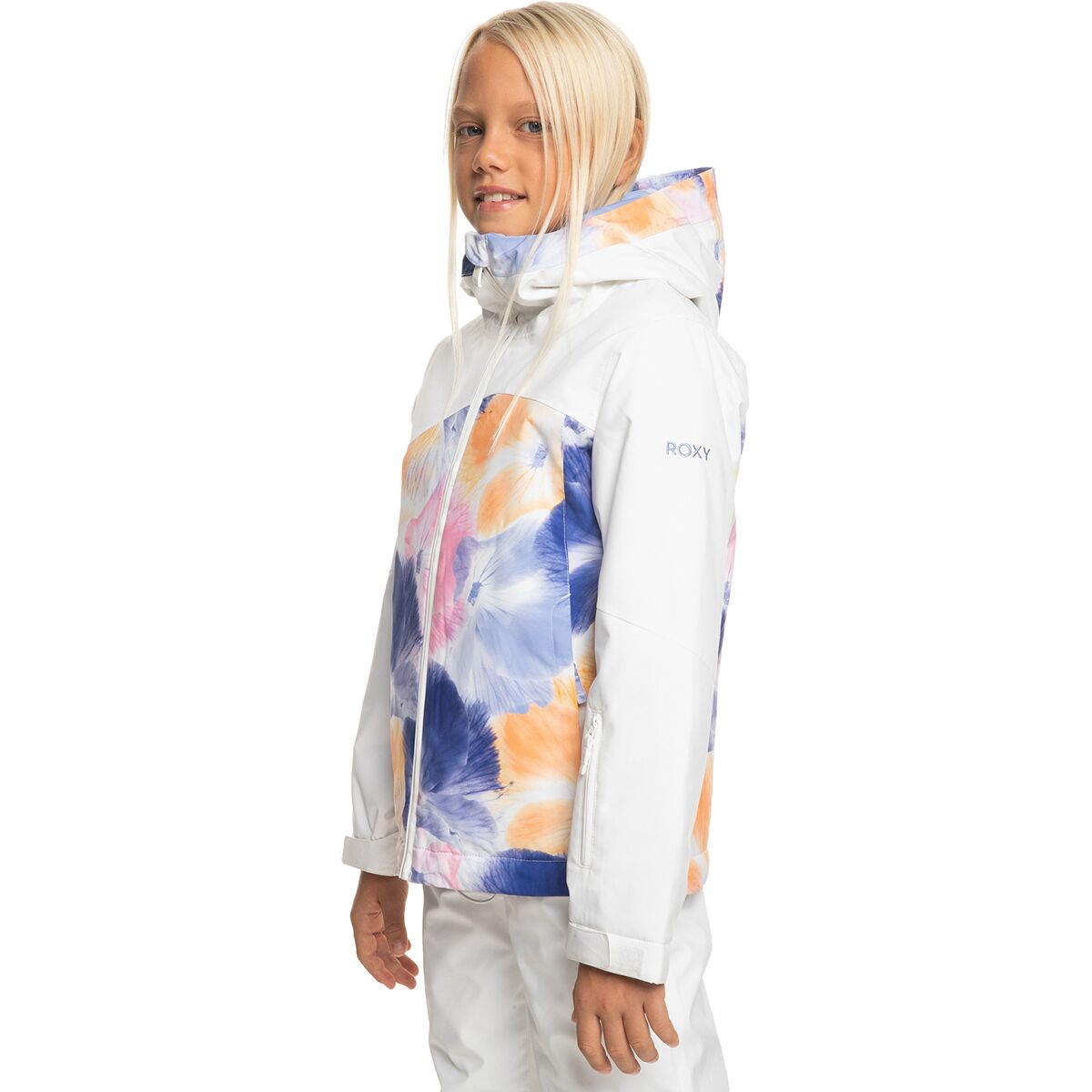 Roxy Greywood Jacket - Girls' - Kids