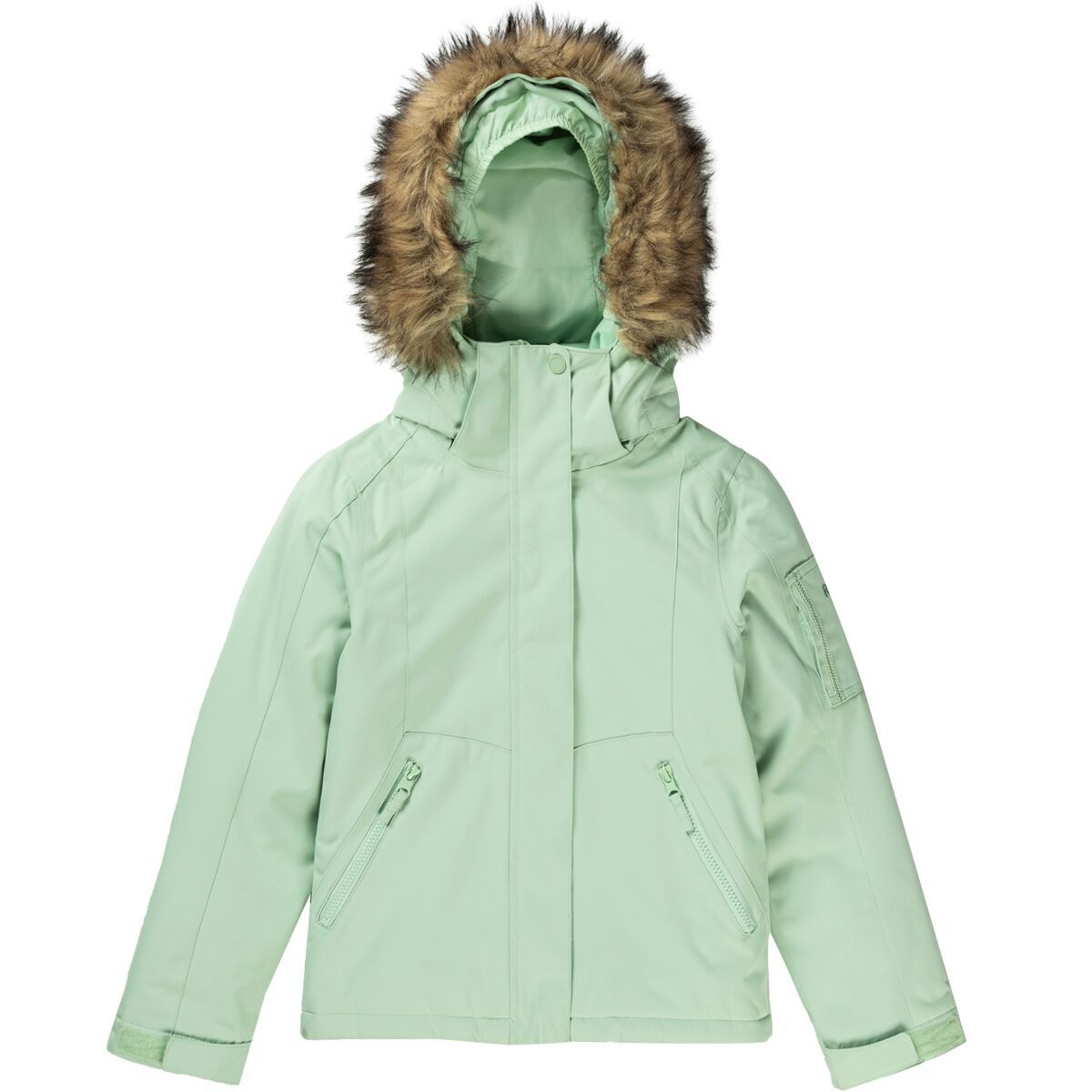 Roxy Meade Jacket - Girls' - Kids