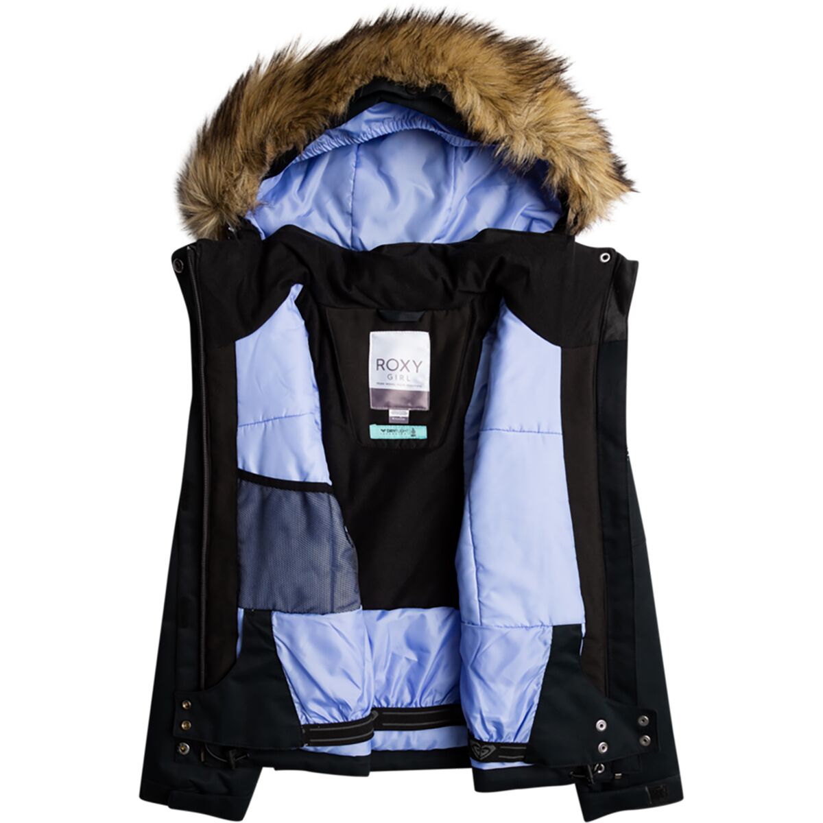 Roxy Meade Jacket - Girls' - Kids