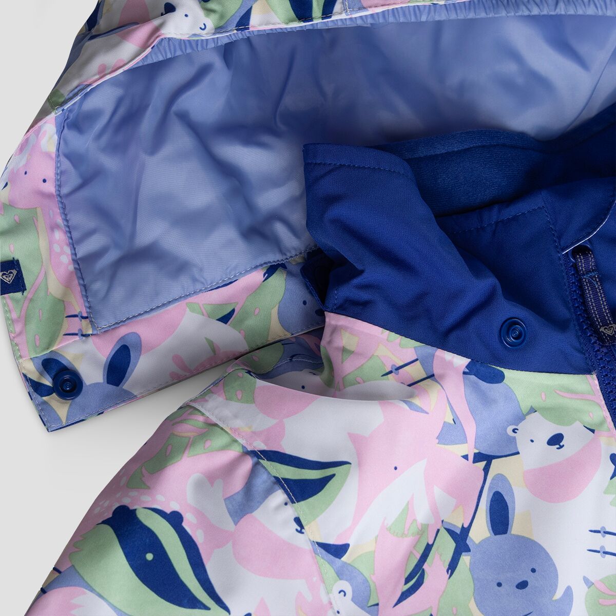 Roxy Snowy Tale Jacket - Toddler Girls' - Kids