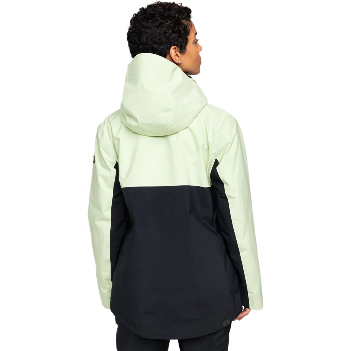 Roxy GORE-TEX Stretch Purelines Snow Jacket - Women's - Clothing