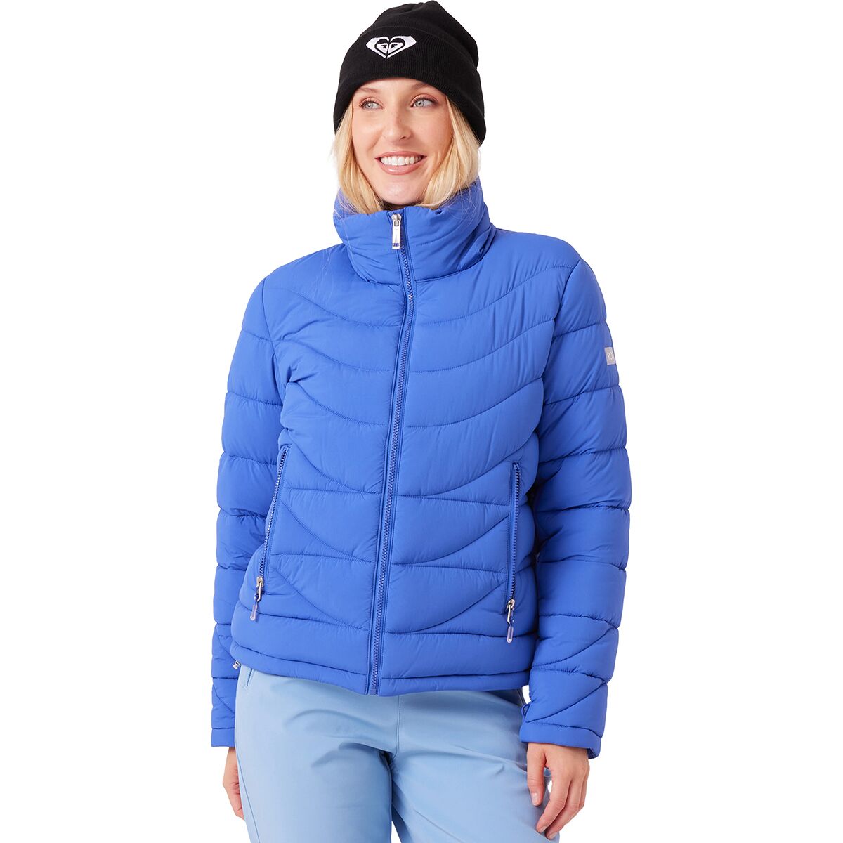 Roxy Women's Insulated Jackets | Backcountry.com