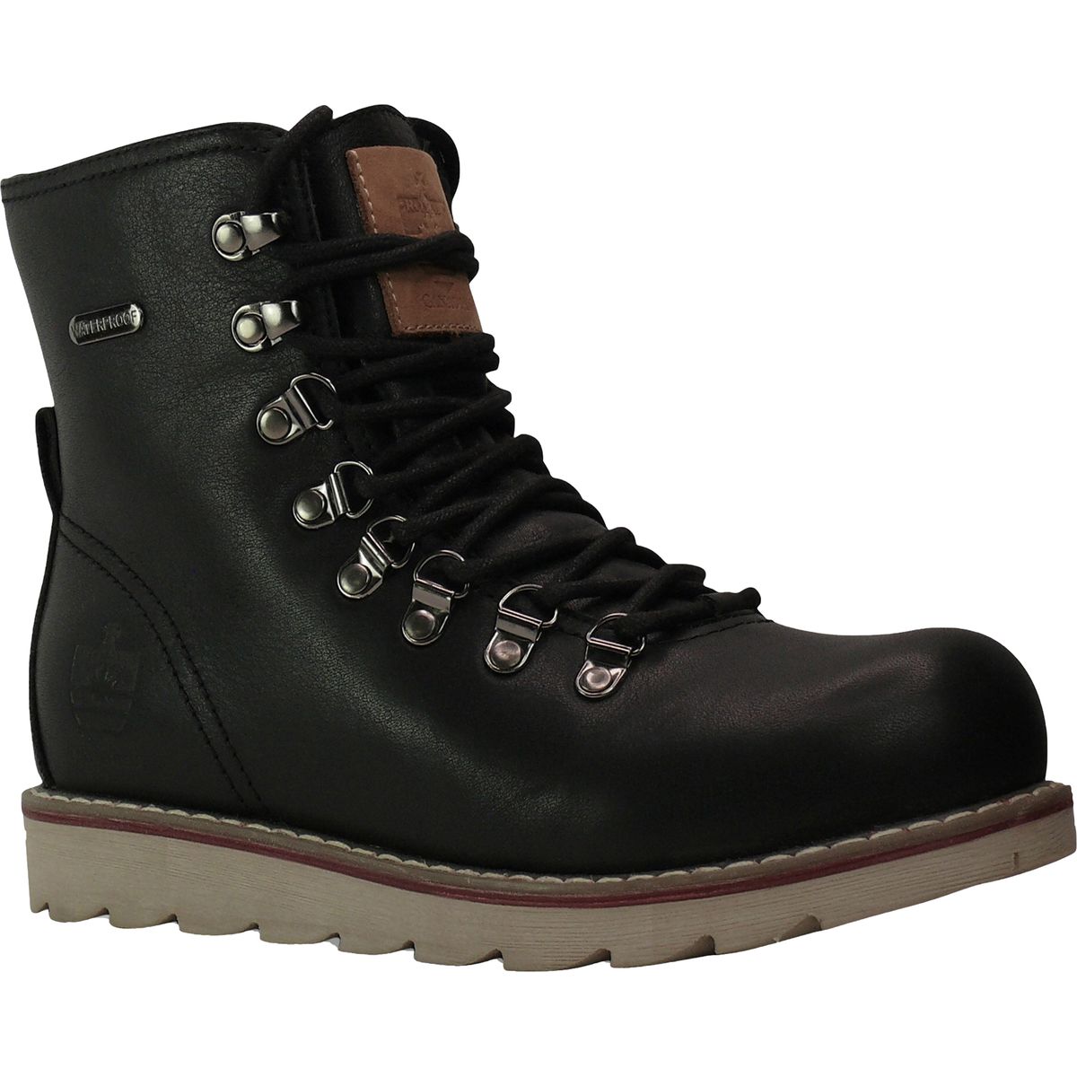 Royal Canadian Yukon Boot - Women's - Footwear