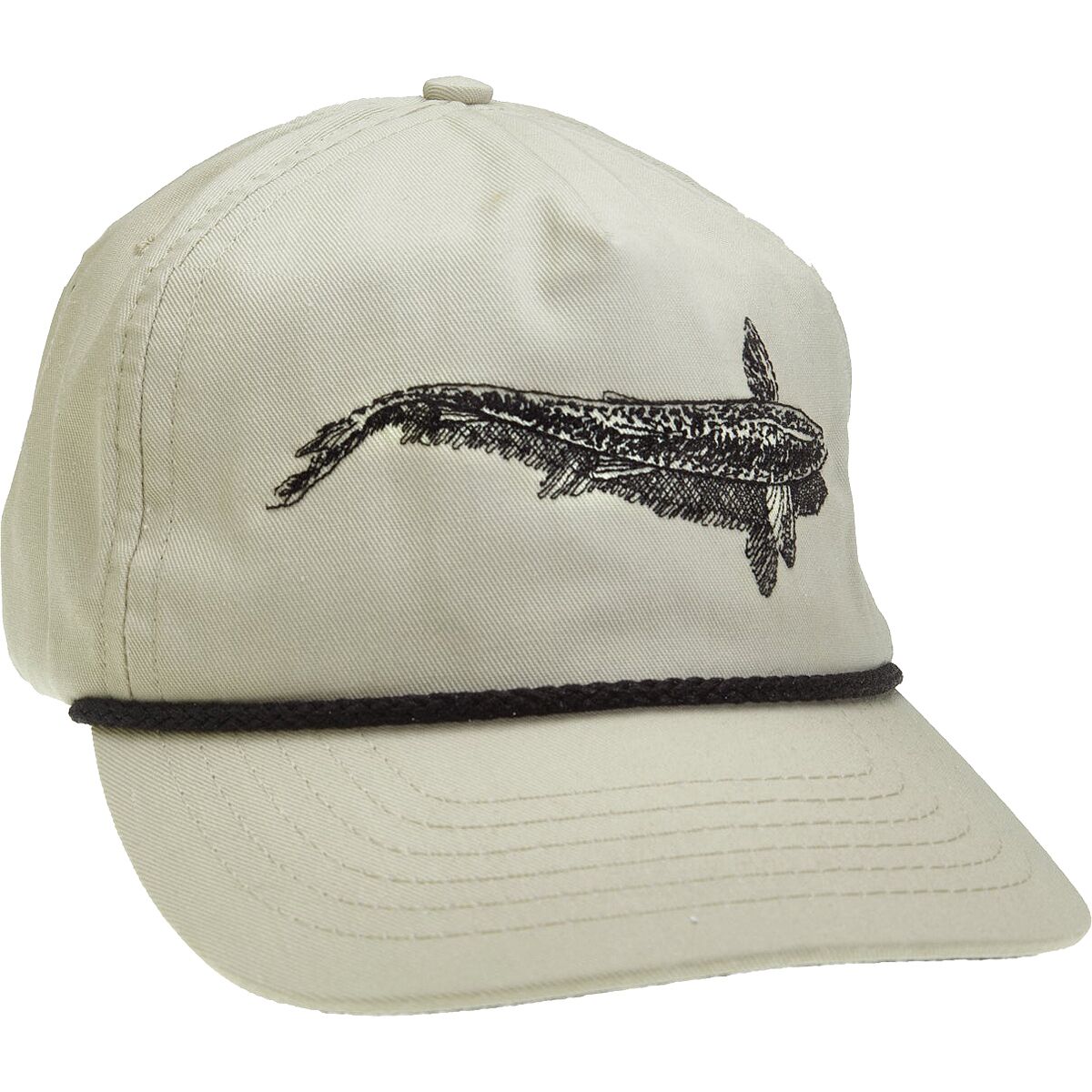 Rep Your Water Shallow Cruiser Unstructured Hat - Fishing
