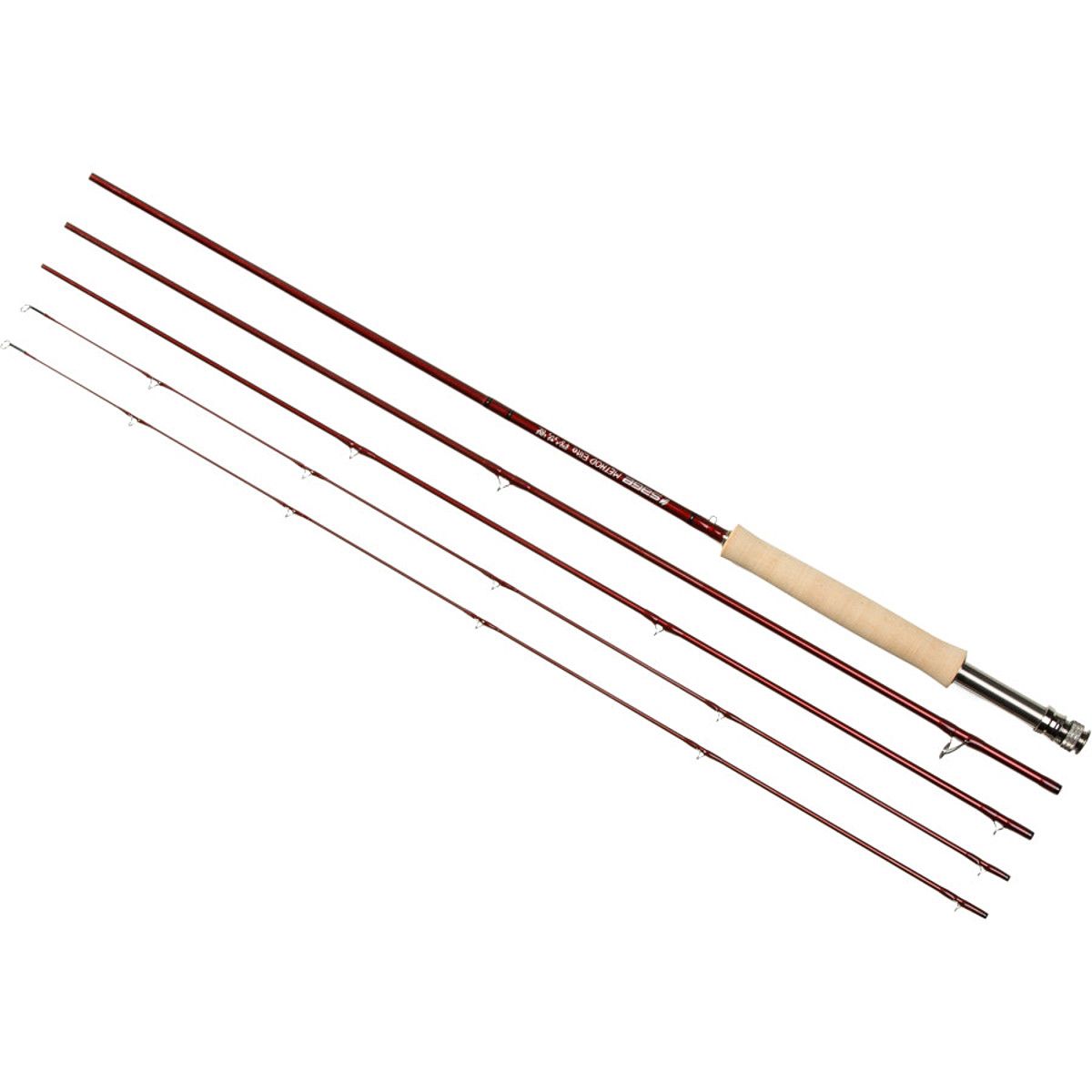 Sage Method Elite Fly Rod - 4-Piece - Fishing