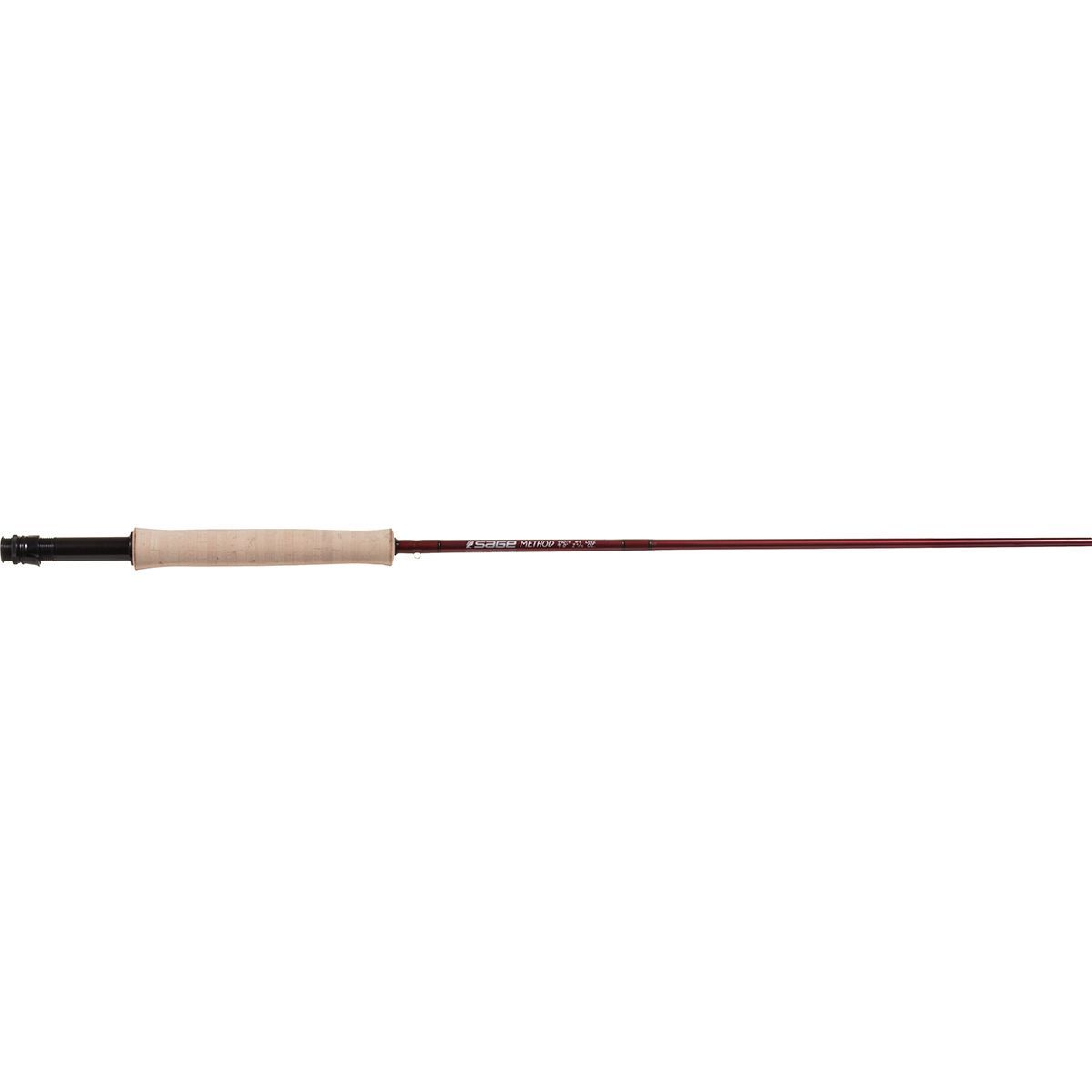 Sage Method Fly Rod - 4-Piece - Fishing