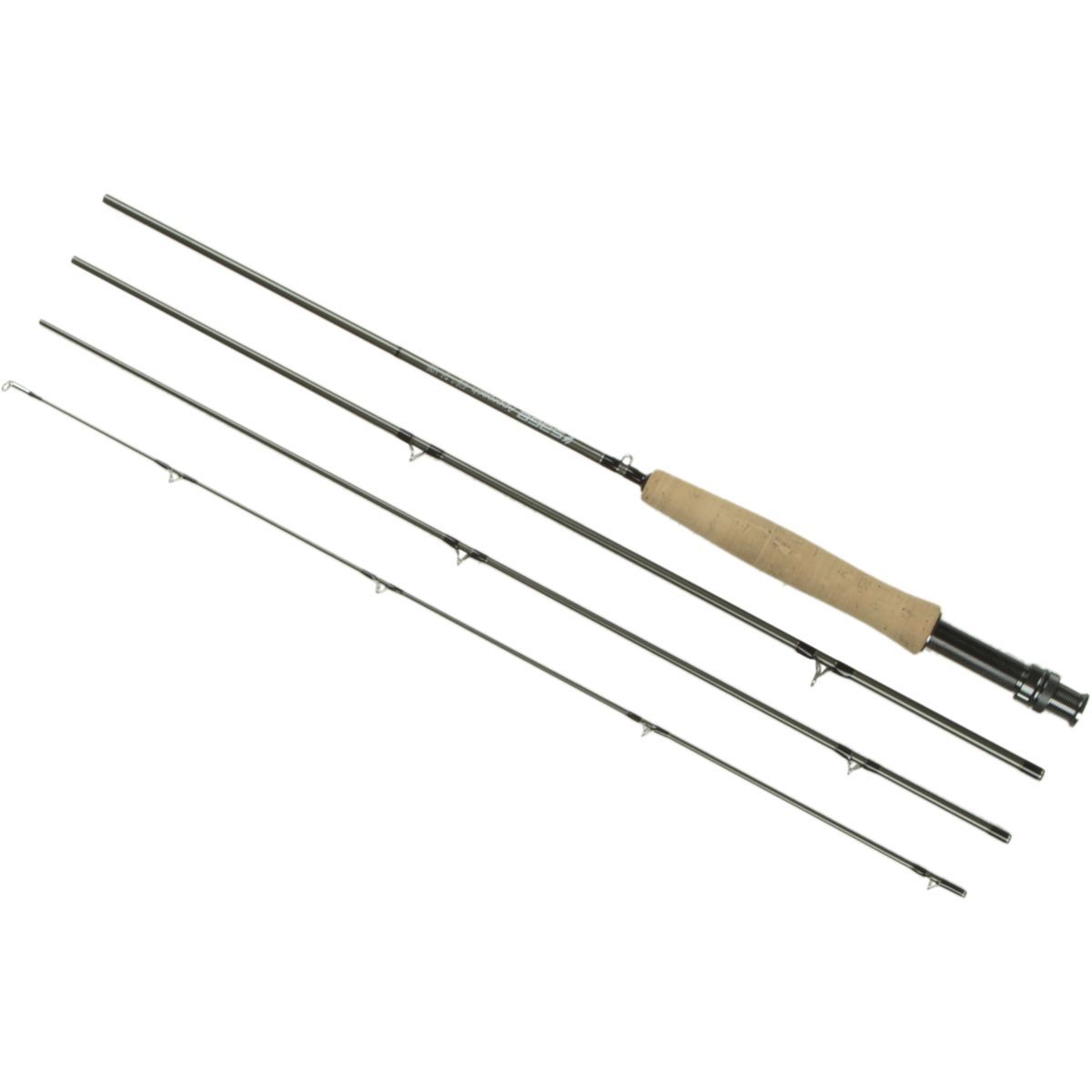Sage Approach Fly Rod - 4-Piece - Fishing
