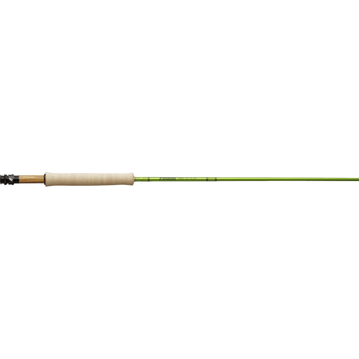 Sage Mod Fly Rod - 4-Piece - Fishing
