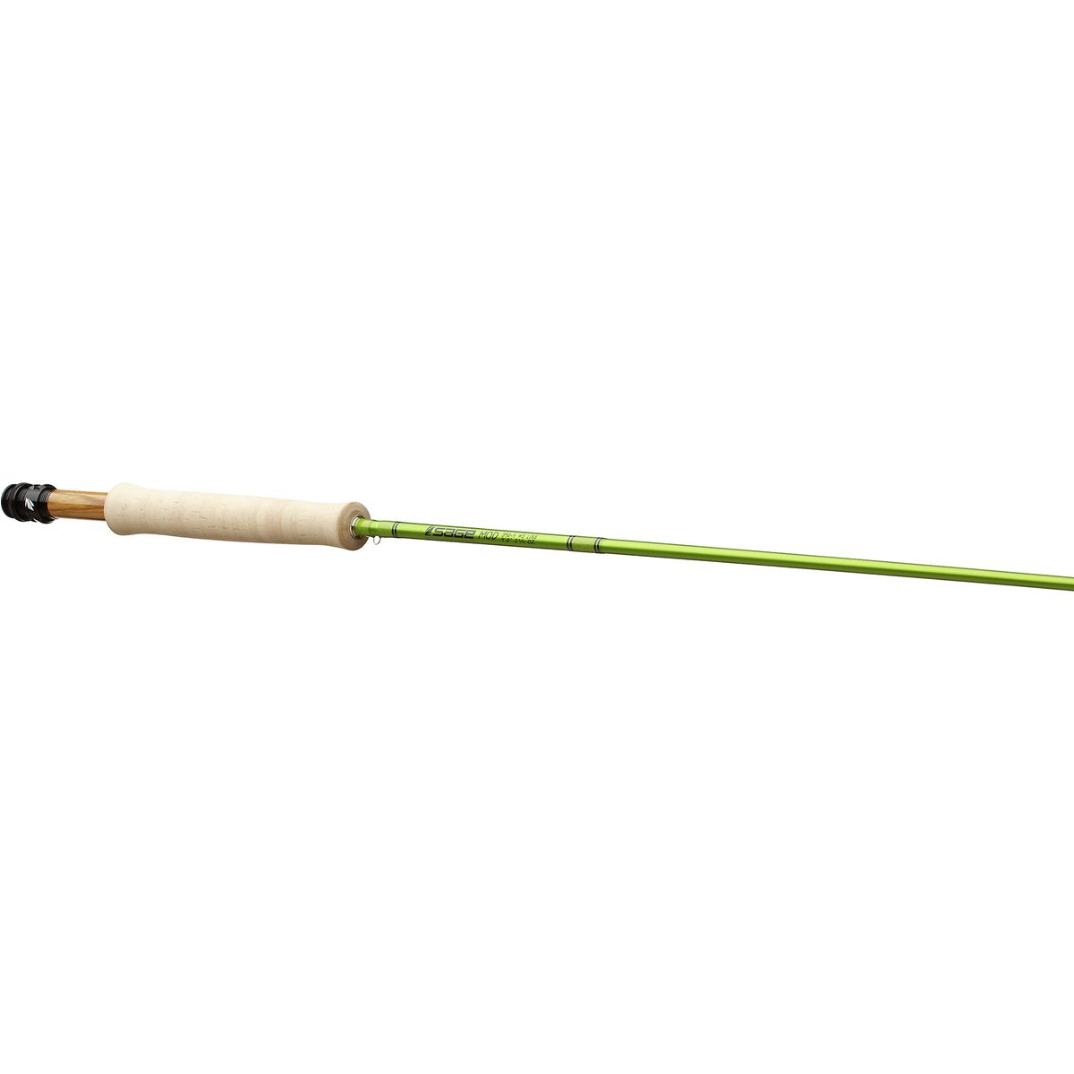 Sage Mod Fly Rod - 4-Piece - Fishing