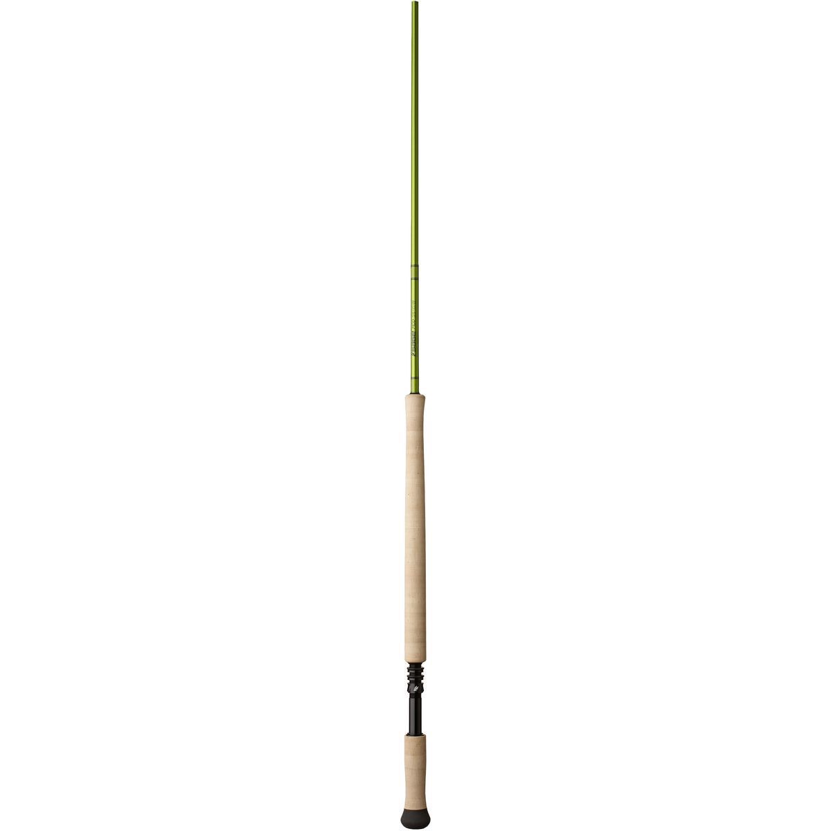 Sage Mod Two-Handed Fly Rod - 4-Piece - Fishing