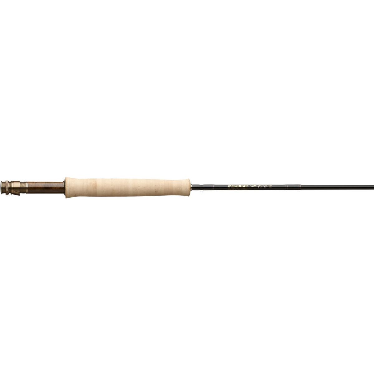 Sage Little One Fly Rod - 4-Piece - Fishing