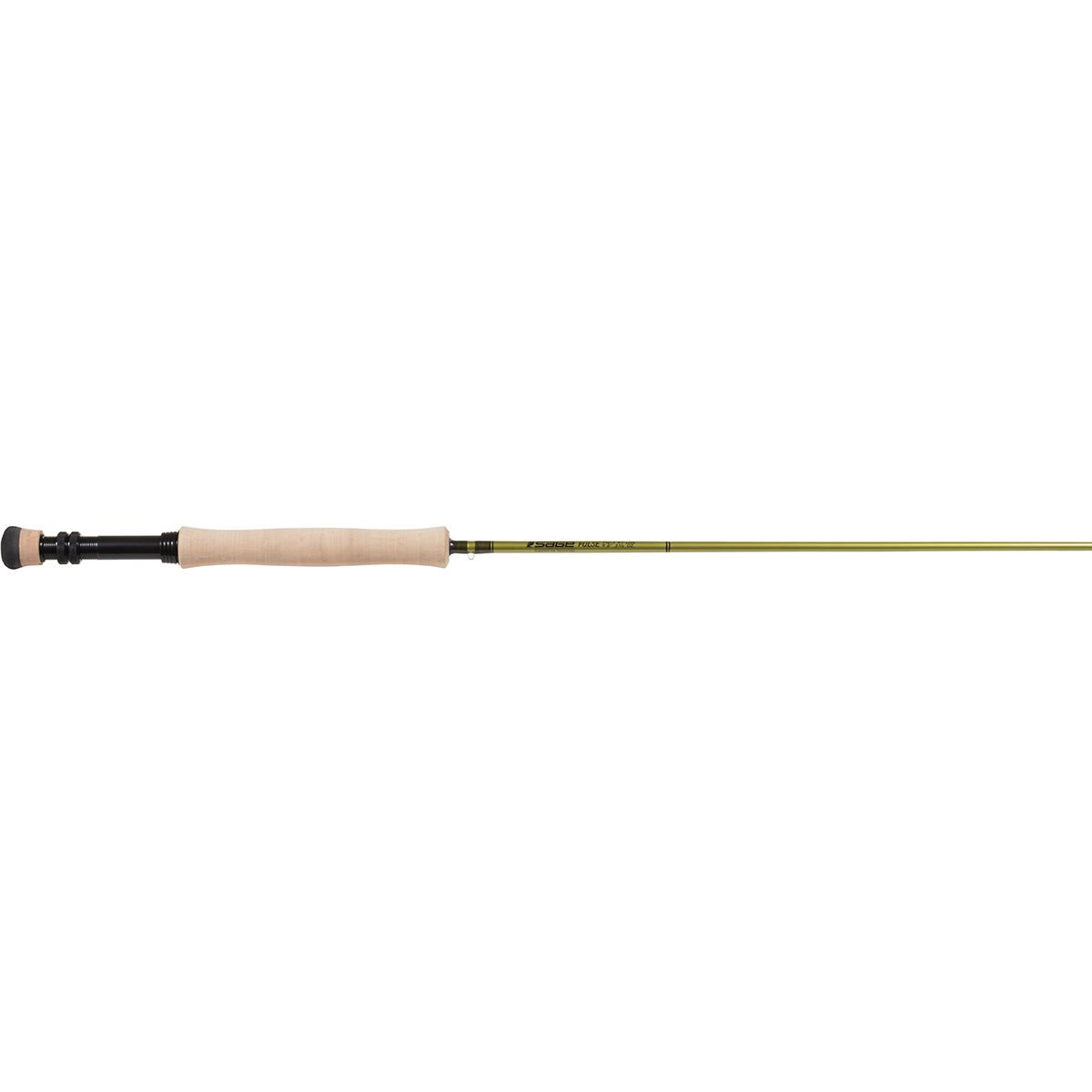 Sage Pulse Fly Rod - 4-Piece - Fishing