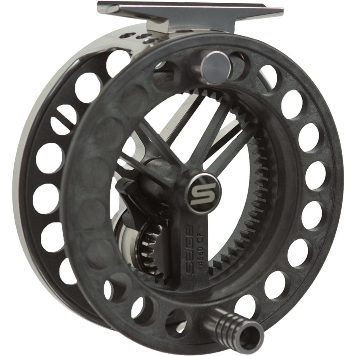 Sage 4500CF Series Fly Reel - Fishing