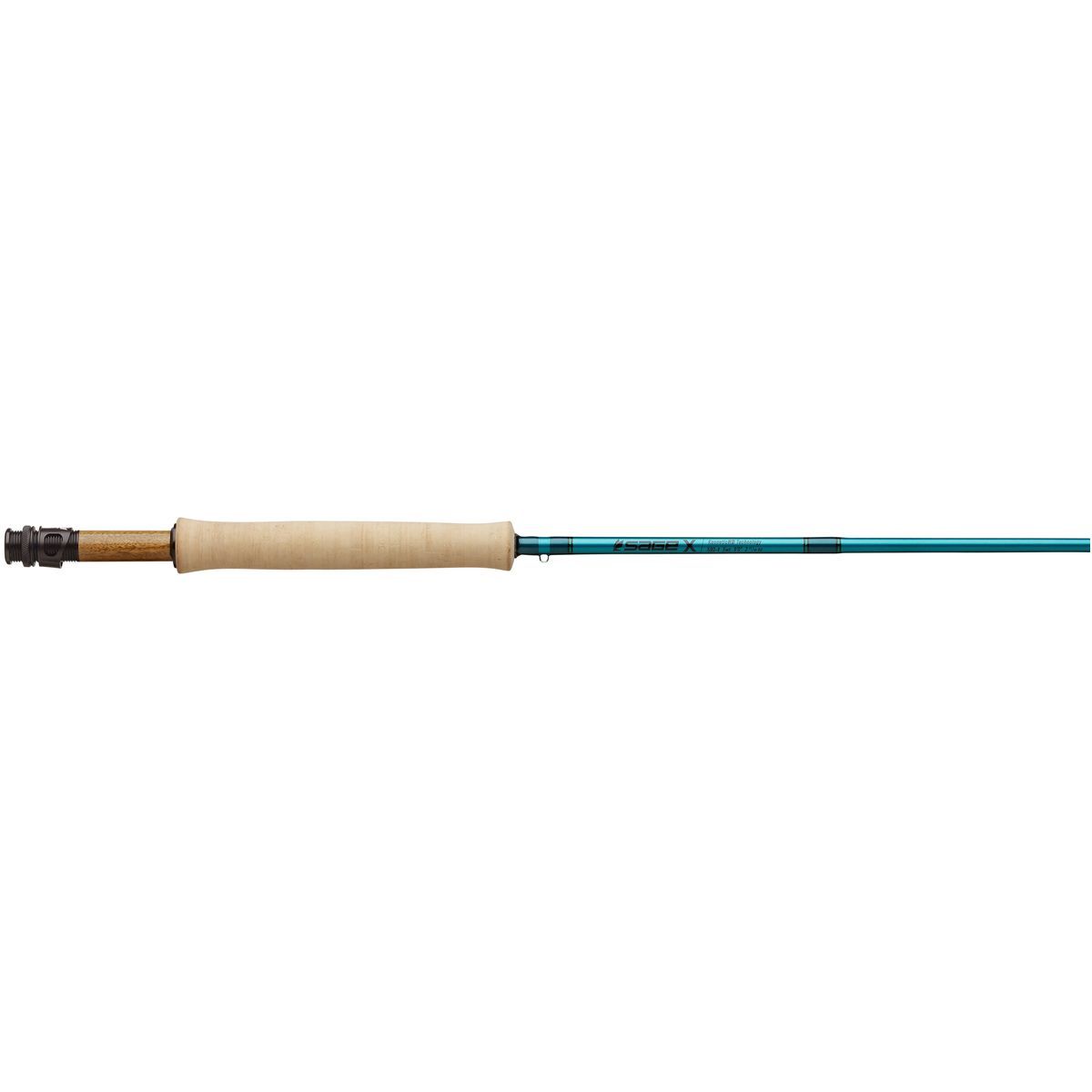 Sage X Fly Rod - 4-Piece - Fishing