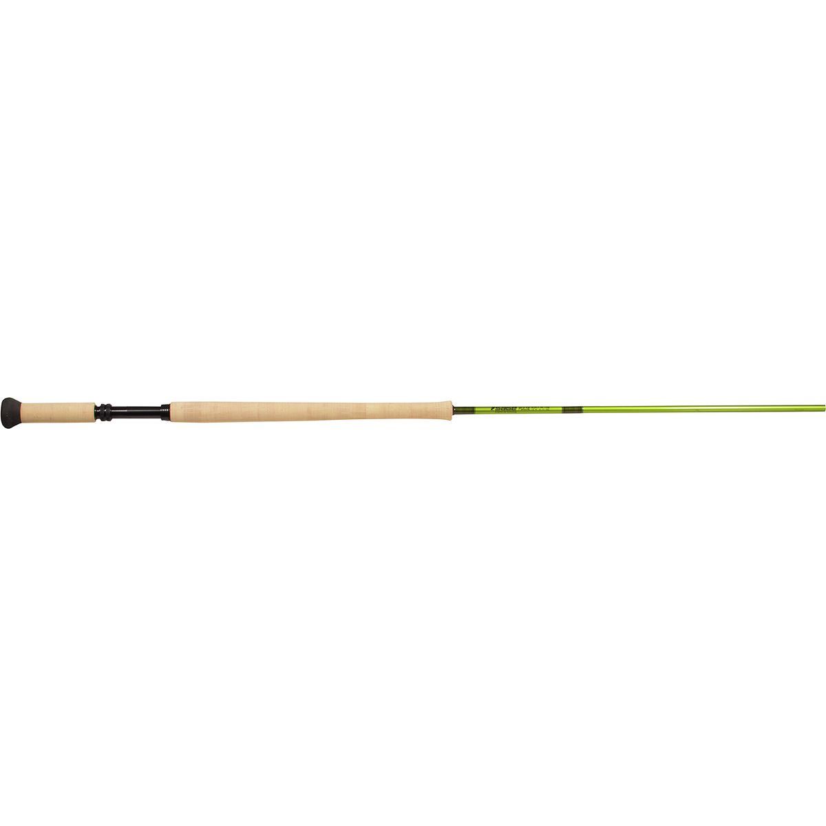 Sage Pulse Two-Handed Fly Rod - Fishing
