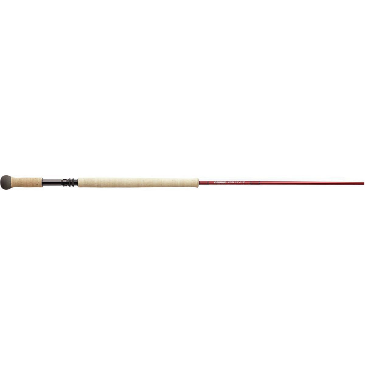 Sage Method Two-Handed Rod - Fishing