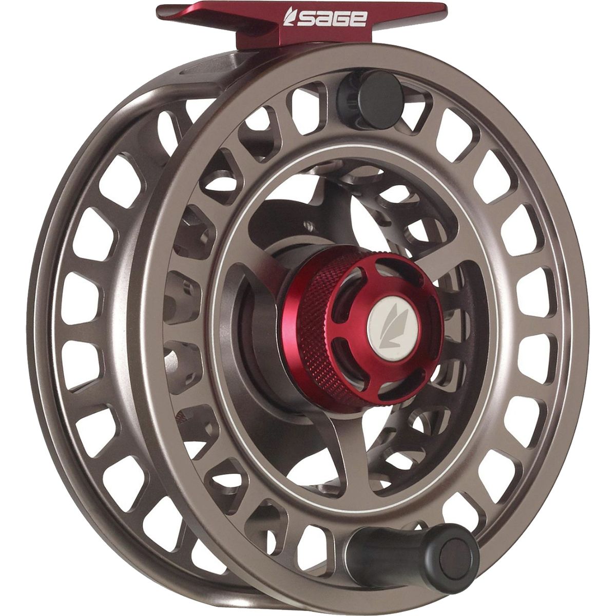 Sage Spectrum Max Fly Reel - Fly Fishing
