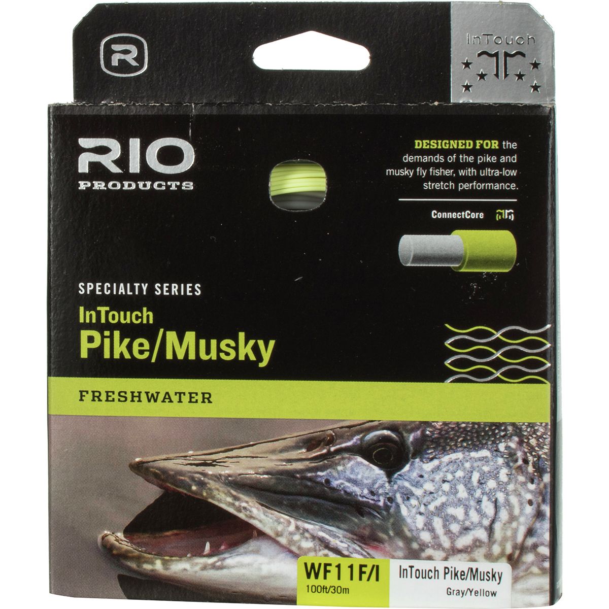 Sage Musky Fly Rod - Fishing