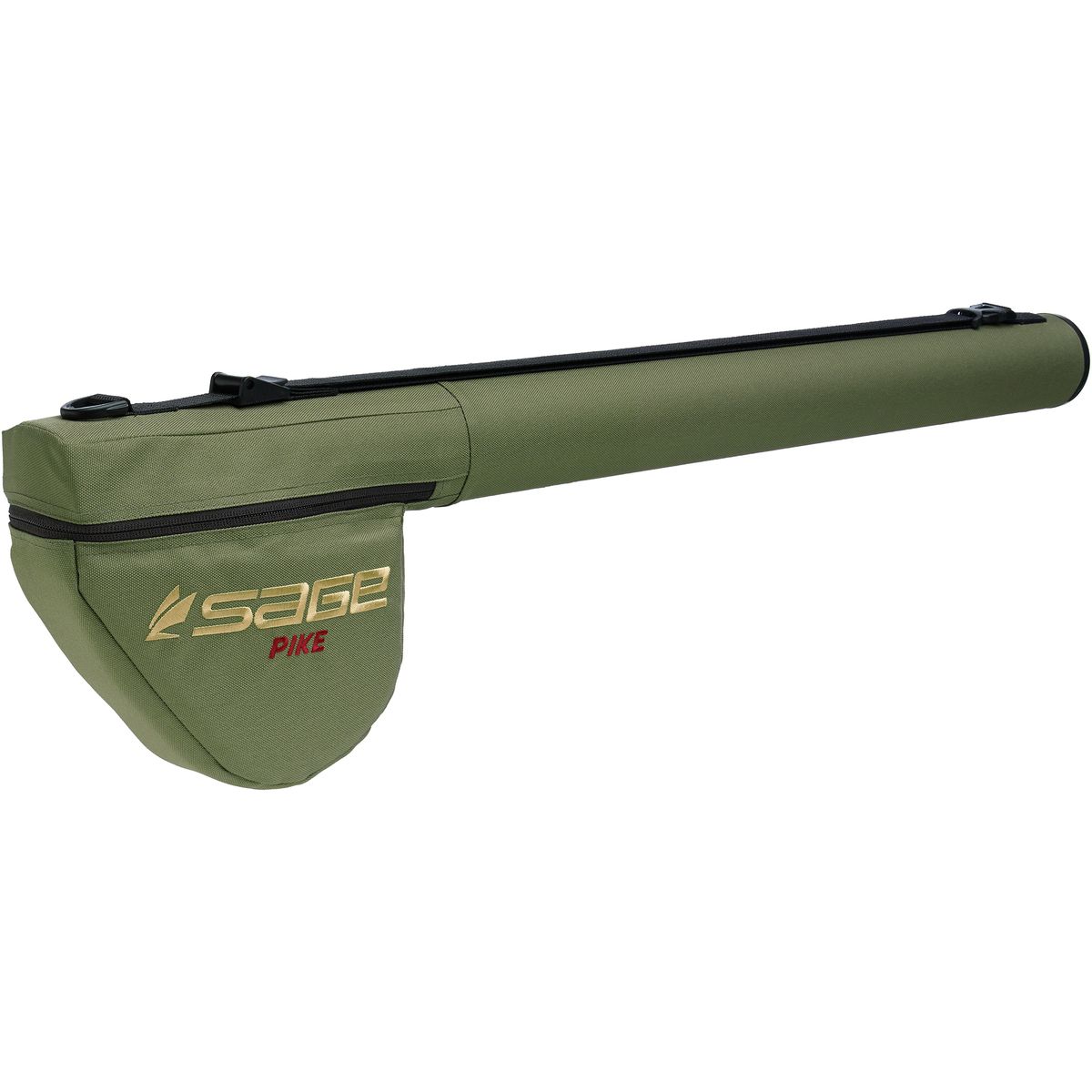Sage Pike Fly Rod - Fishing