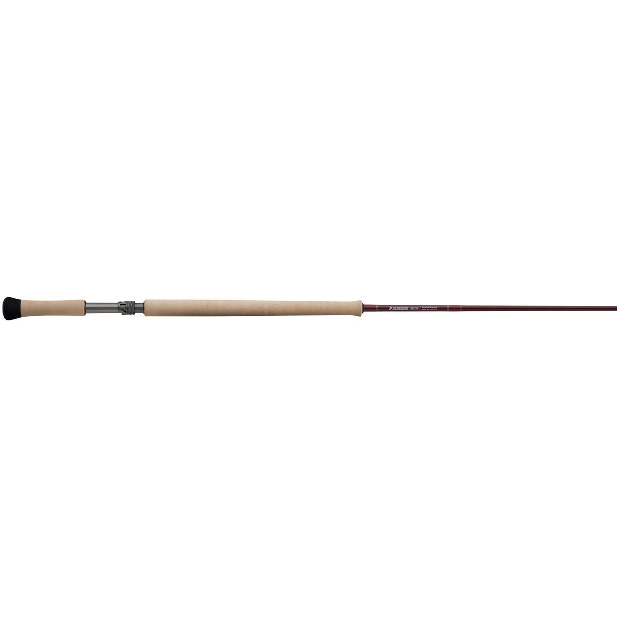 Sage Igniter Fly Rod - 4-Piece - Fishing