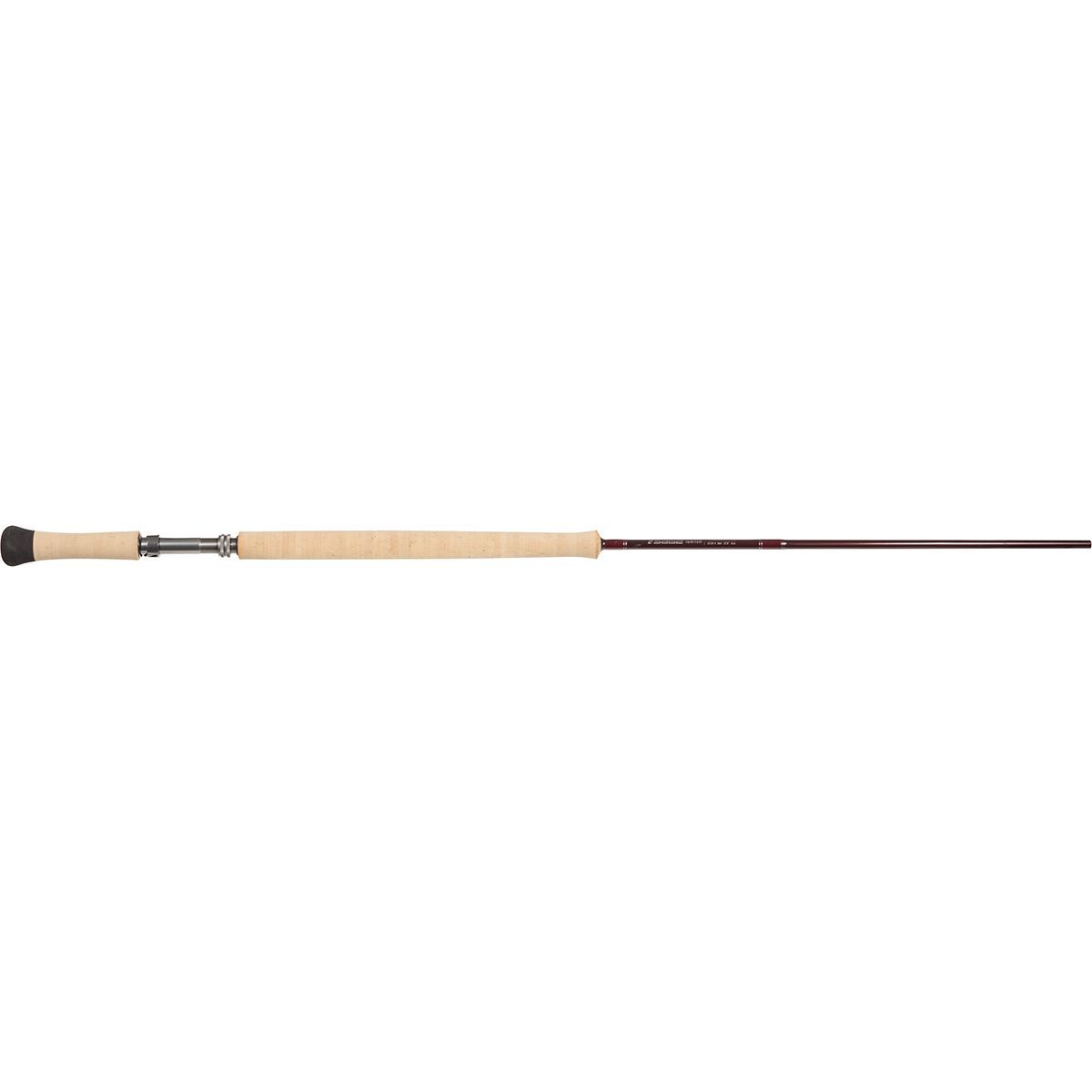 Sage Igniter Spey Fly Rod - 4-Piece - Fishing
